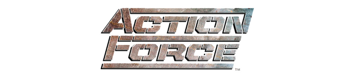 Action Force – Nerdzoic Toy Store