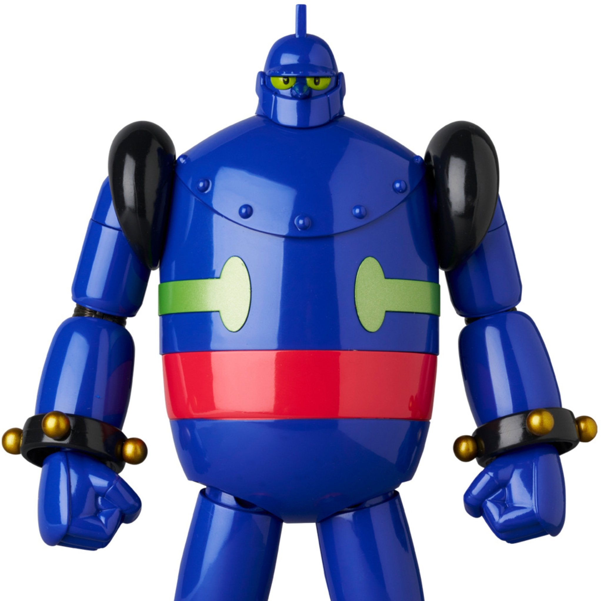 Tetsujin 28-go MAFEX #246 Tetsujin 28 (Original Color Version ...
