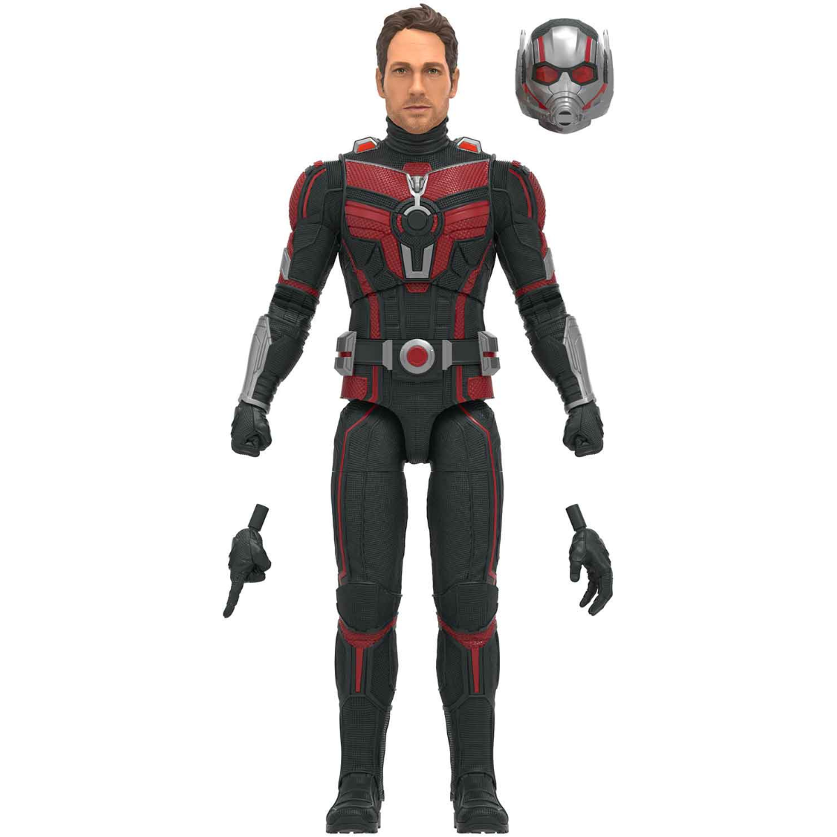 Marvel Legends Ant-Man (Cassie Lang BAF Series) - Pre-Owned / Loose ...