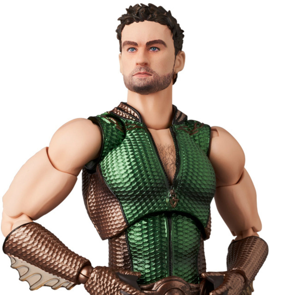 MAFEX — Nerdzoic Toy Store