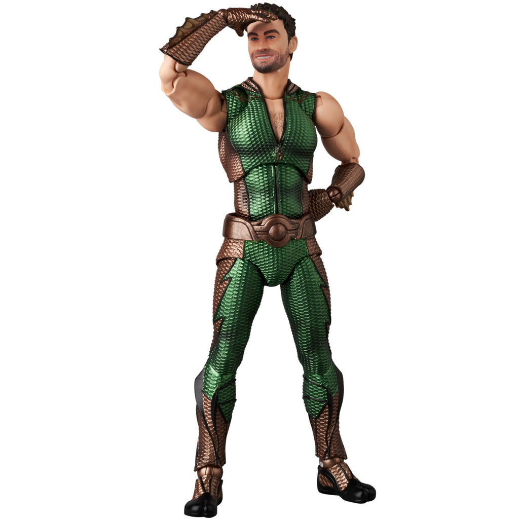 MAFEX — Nerdzoic Toy Store