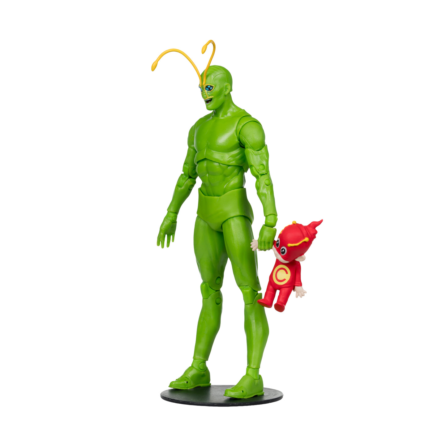 DC Multiverse Ambush Bug (DC Classic) — Nerdzoic Toy Store
