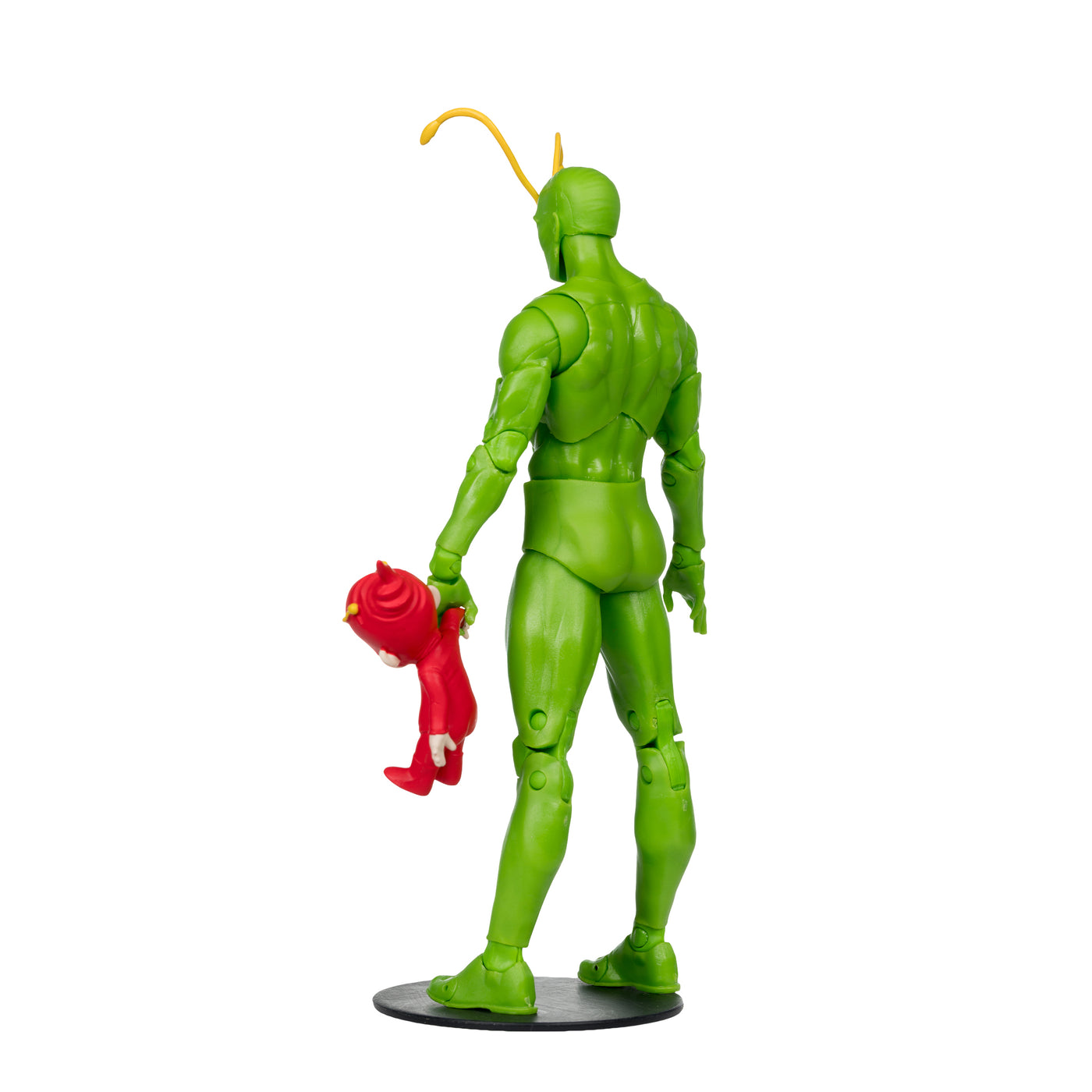 DC Multiverse Ambush Bug (DC Classic) — Nerdzoic Toy Store