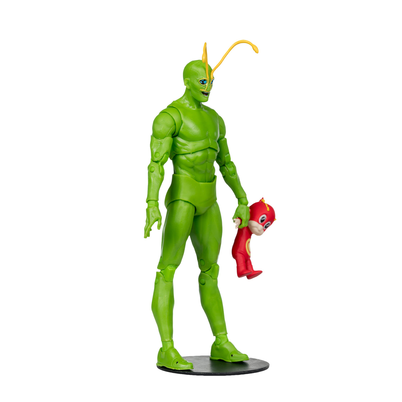 DC Multiverse Ambush Bug (DC Classic) — Nerdzoic Toy Store