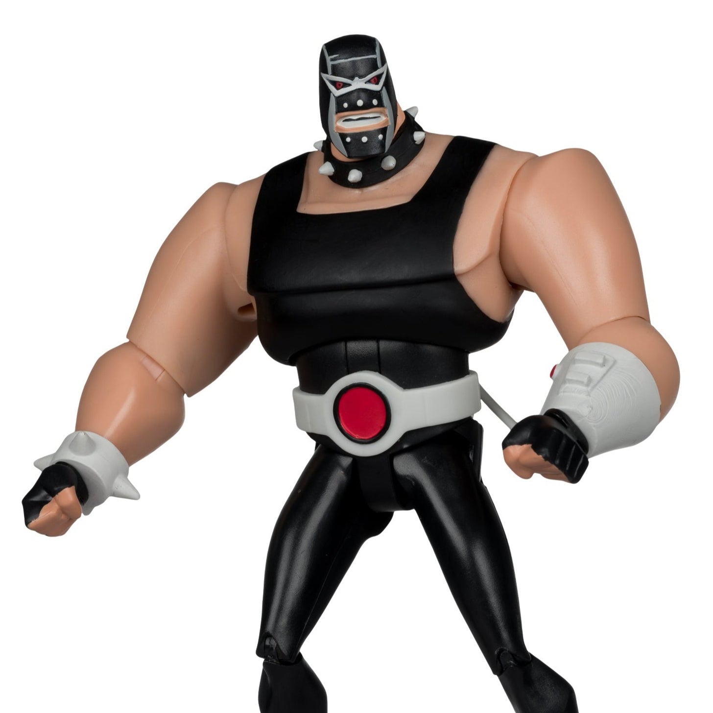 DC Direct New Batman Adventures Bane — Nerdzoic Toy Store