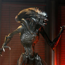 NECA Alien: Romulus Ultimate Scorched Xenomorph — Nerdzoic Toy Store