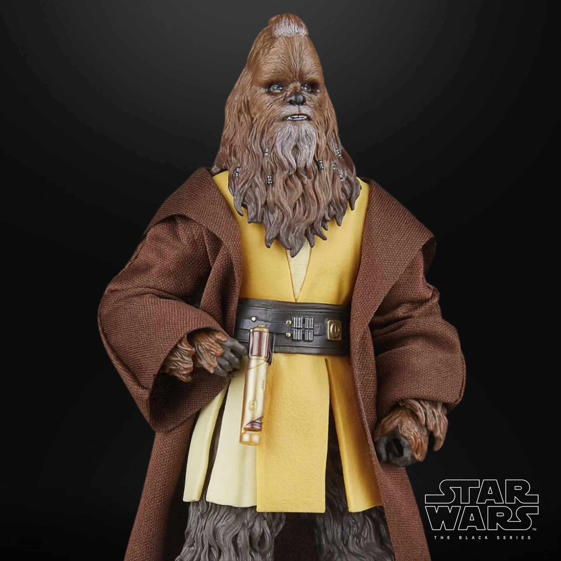 Preppy Clothes For Girls 10-12 Star Wars Black Series Jedi Master ...
