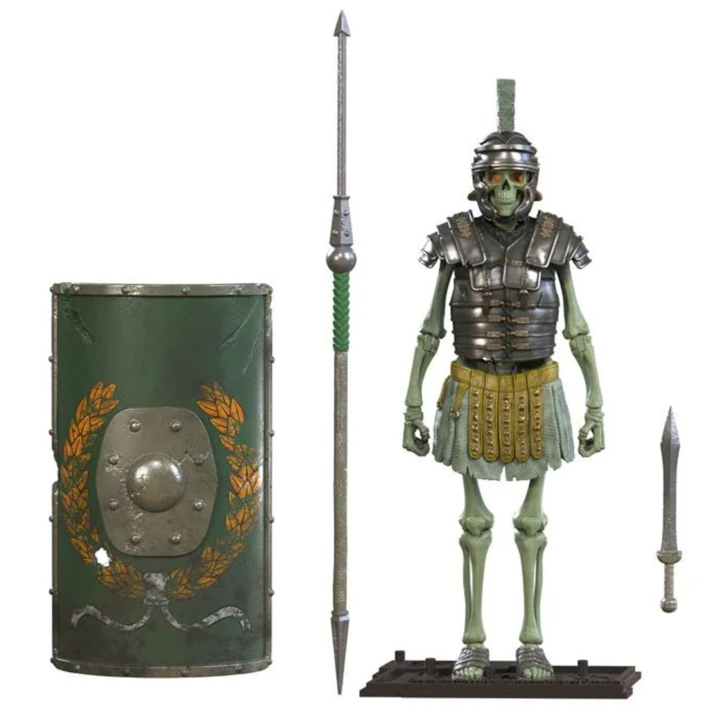 Boss Fight Studios — Nerdzoic Toy Store