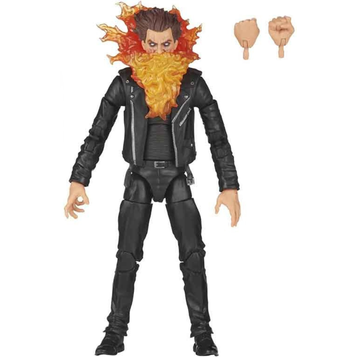 Marvel Legends Chamber (Ch'od BAF Series) - Pre-Owned / Loose ...