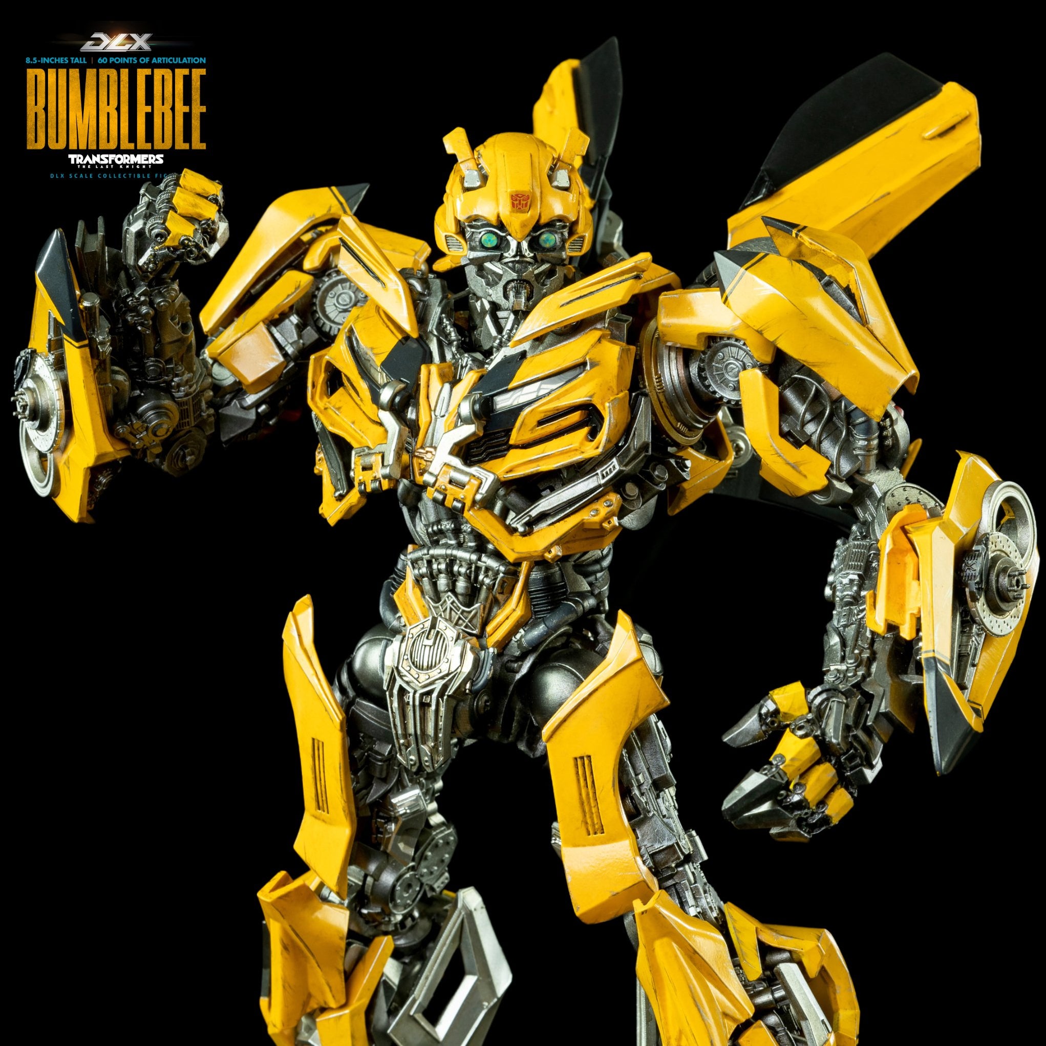 Threezero — Nerdzoic Toy Store