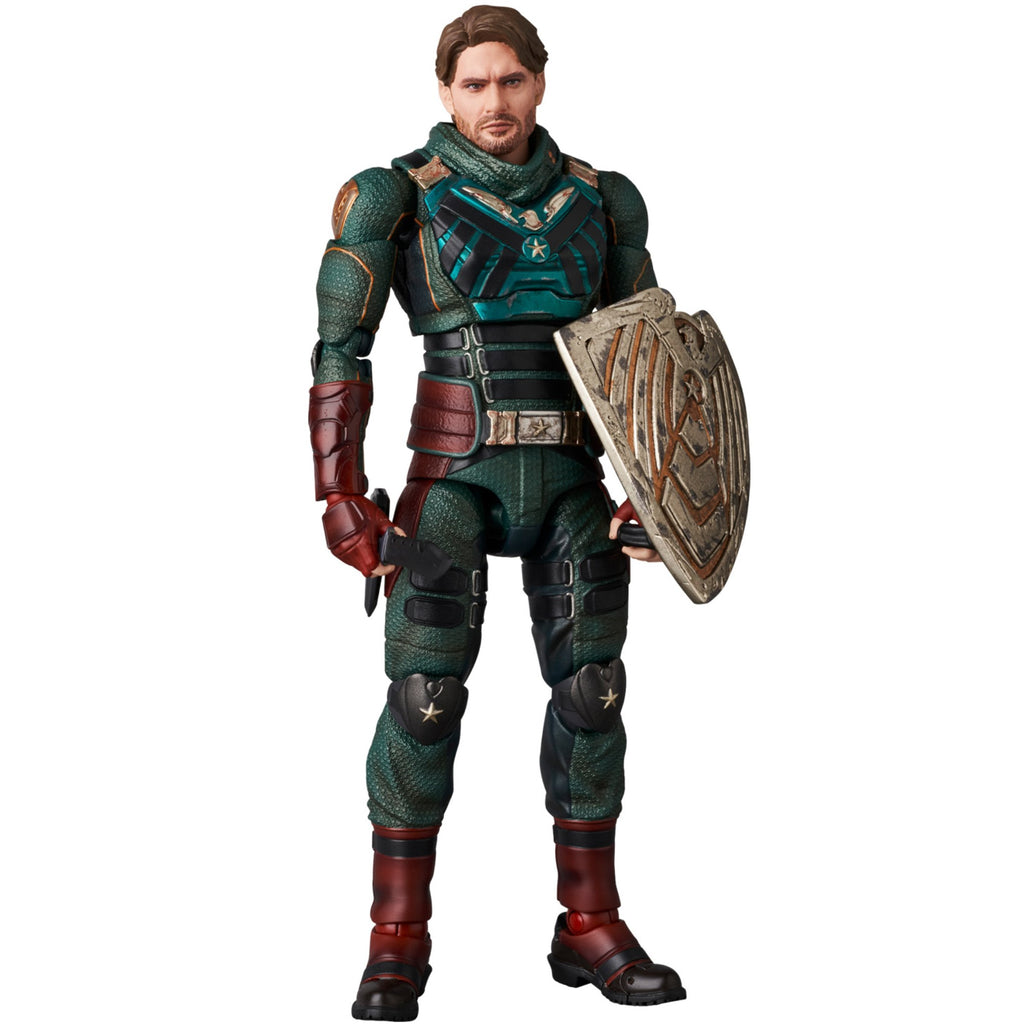 MAFEX — Nerdzoic Toy Store