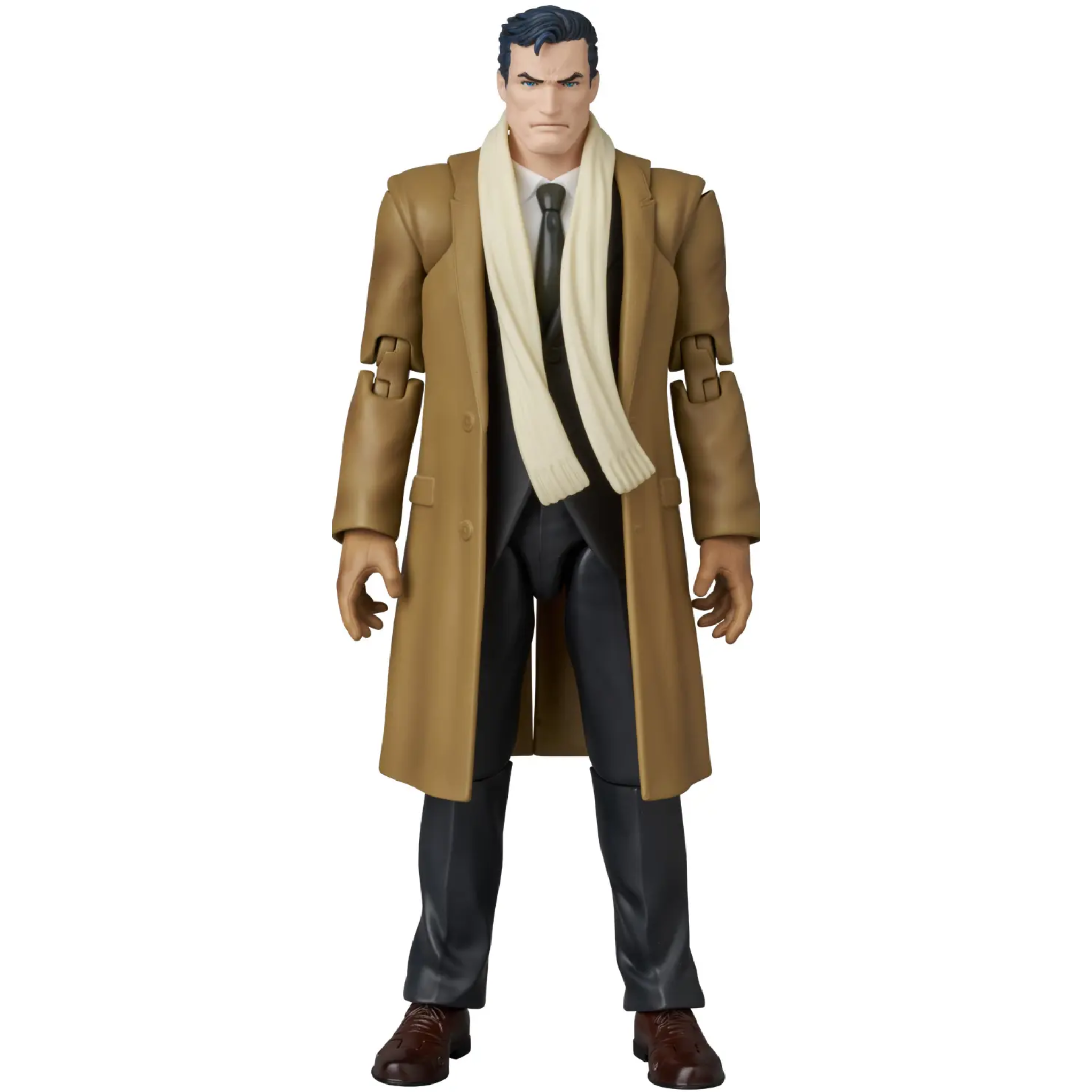 Batman: Hush MAFEX #299 Bruce Wayne – Nerdzoic Toy Store