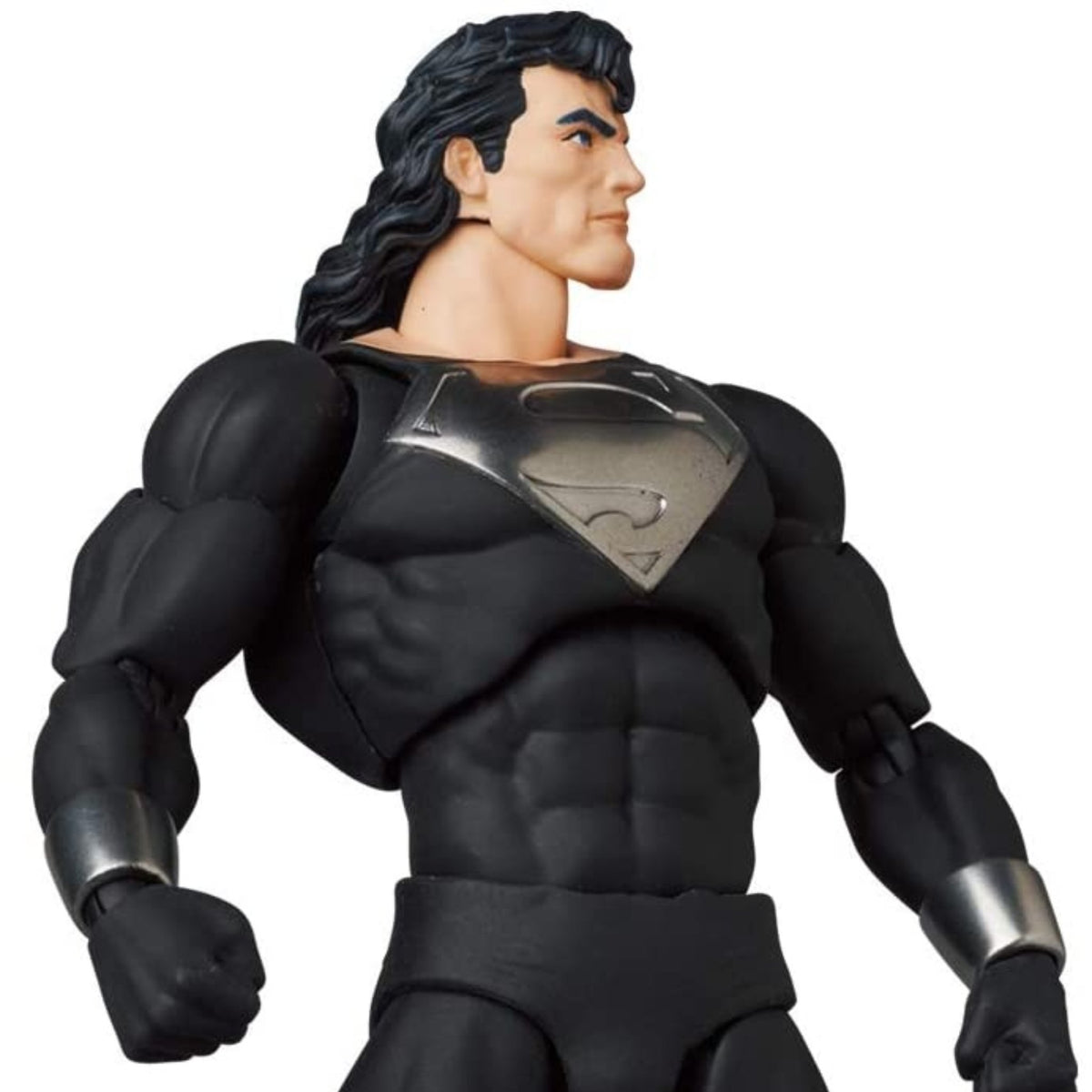 The Return of Superman MAFEX #150 Superman — Nerdzoic Toy Store