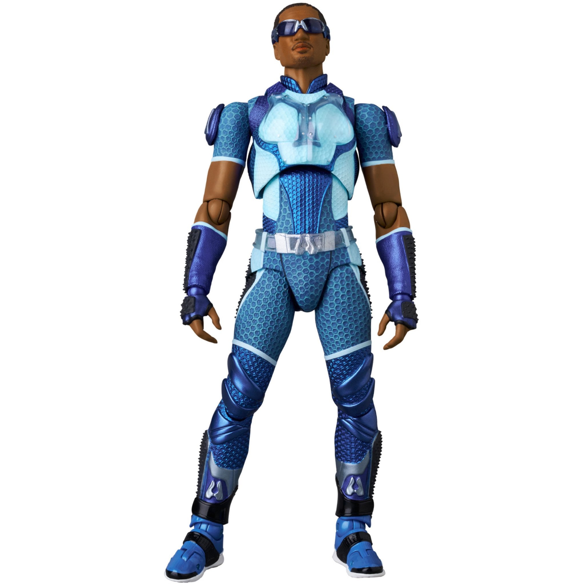 MAFEX — Nerdzoic Toy Store