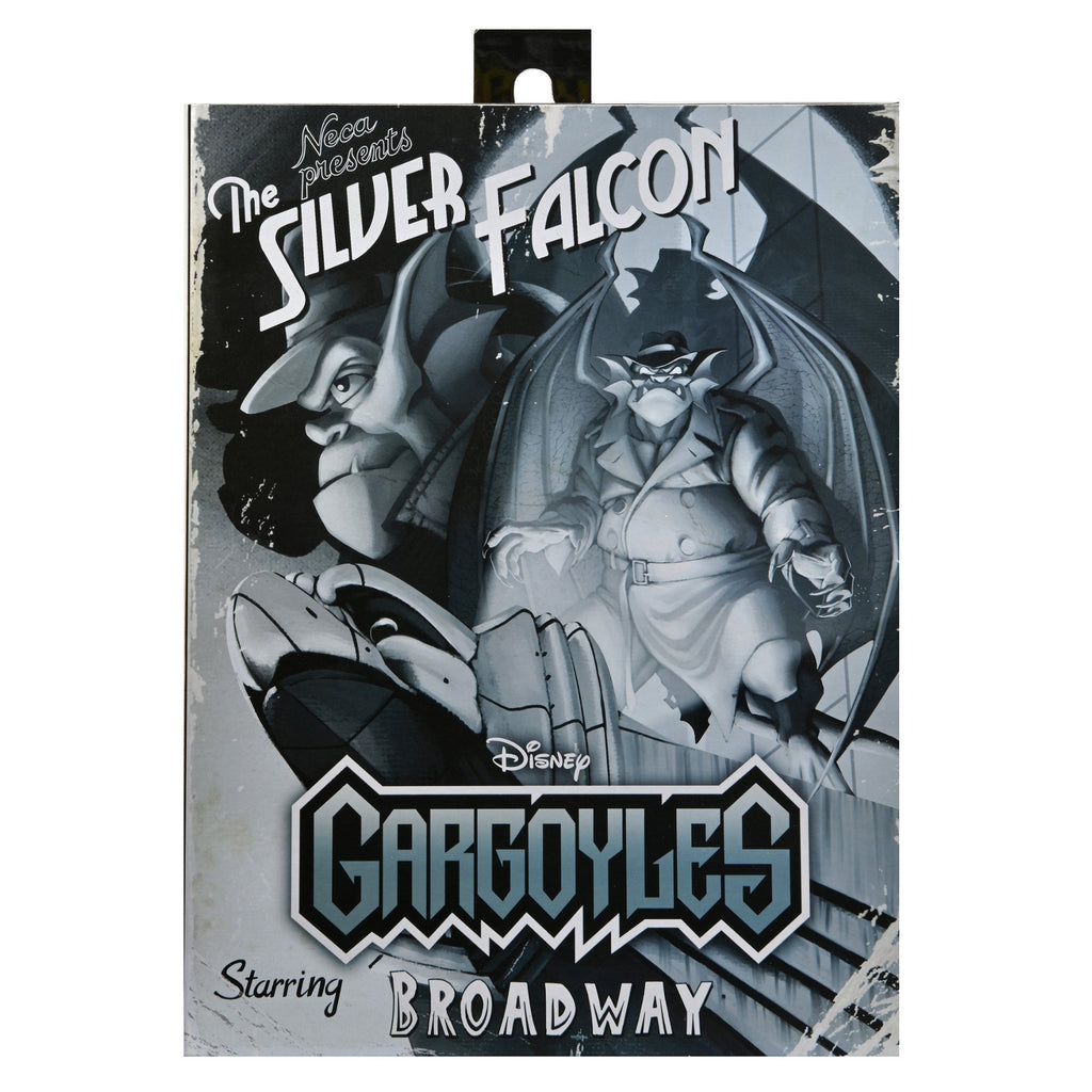 Gargoyles — Nerdzoic Toy Store