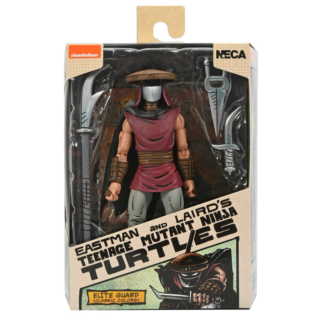 NECA — Nerdzoic Toy Store