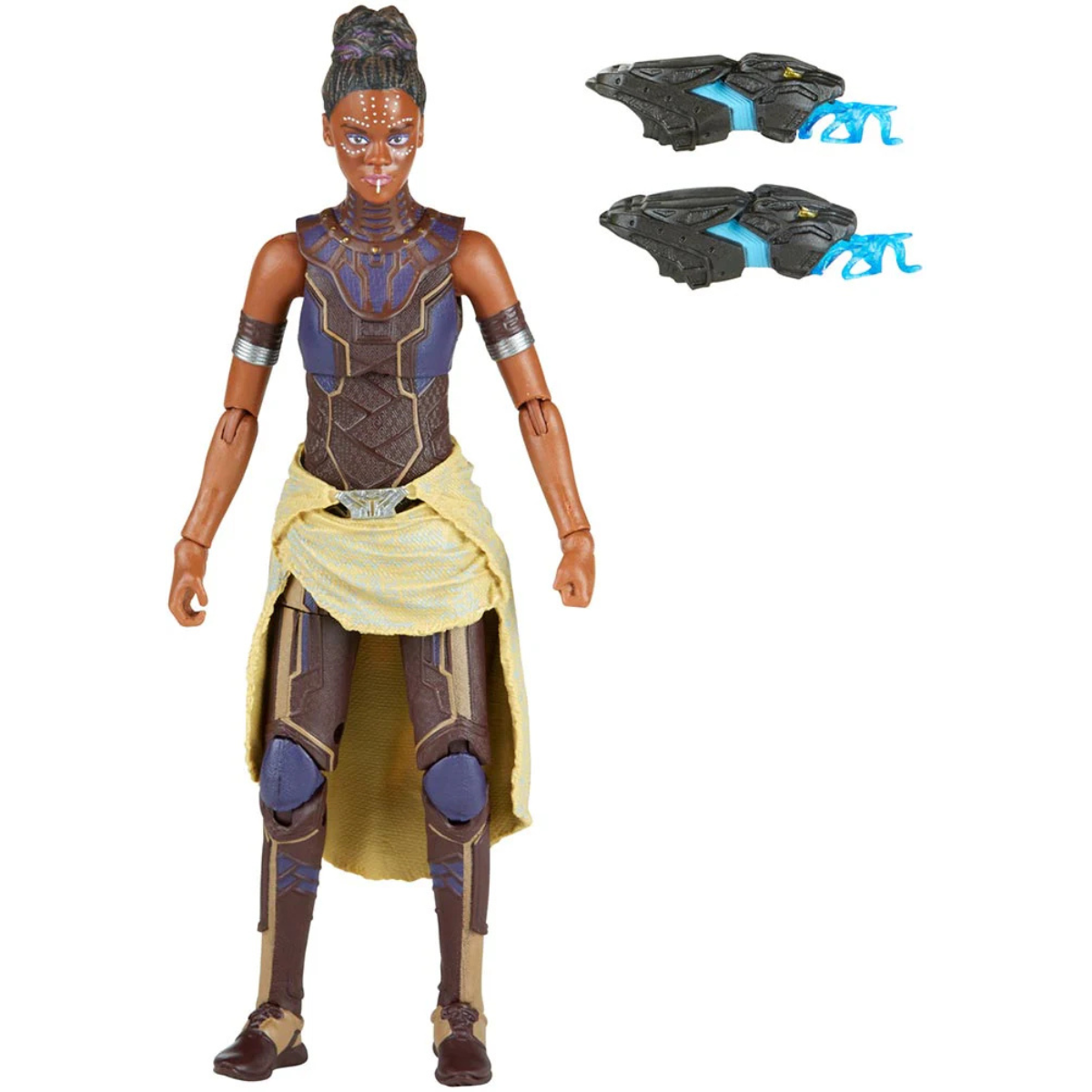Marvel Legends Legacy Shuri - Pre-Owned / Loose – Nerdzoic Toy Store