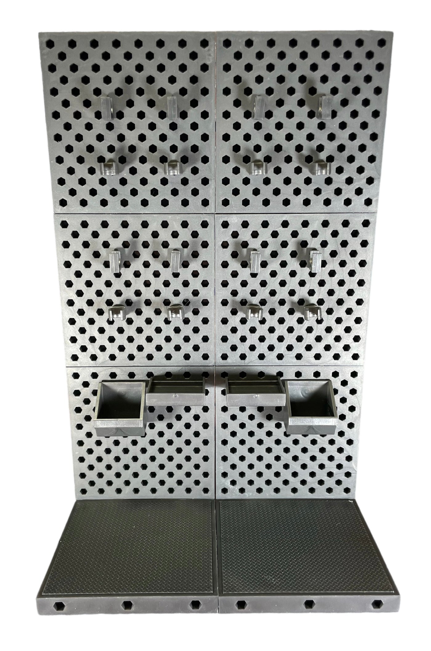 Ultimate Weapons Rack — Nerdzoic Toy Store