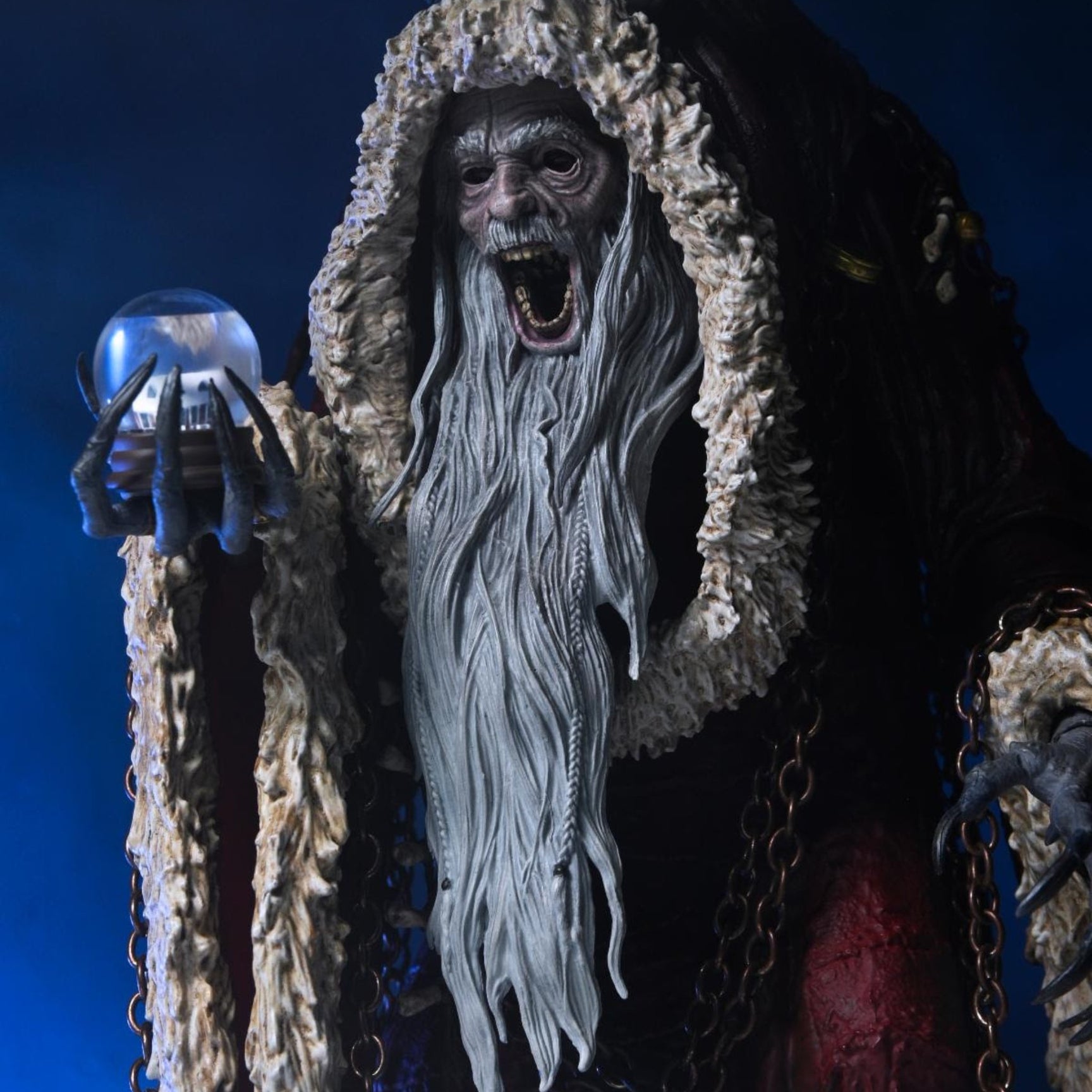 NECA Ultimate Deluxe Krampus – Nerdzoic Toy Store