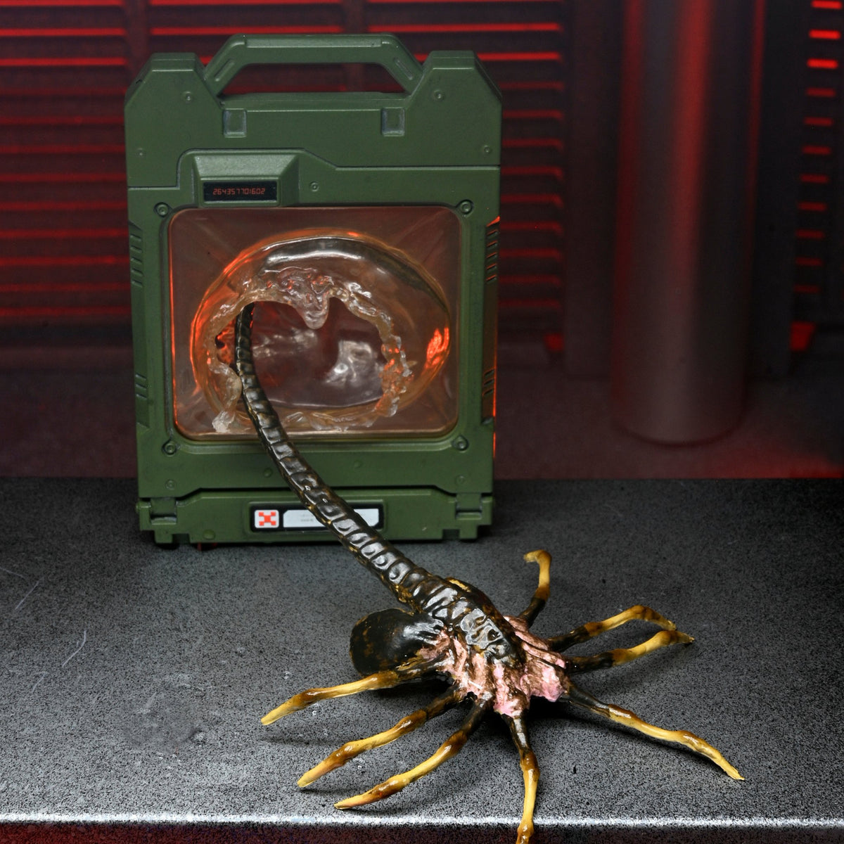 NECA Alien: Romulus Accessory Set — Nerdzoic Toy Store