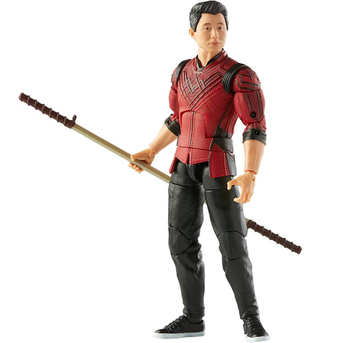 Marvel Legends Shang Chi (Mr Hyde BAF Series) - Pre-Owned / Loose ...