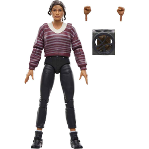 Marvel Legends No Way Home Mary Jane - Pre-Owned / Loose – Nerdzoic Toy ...