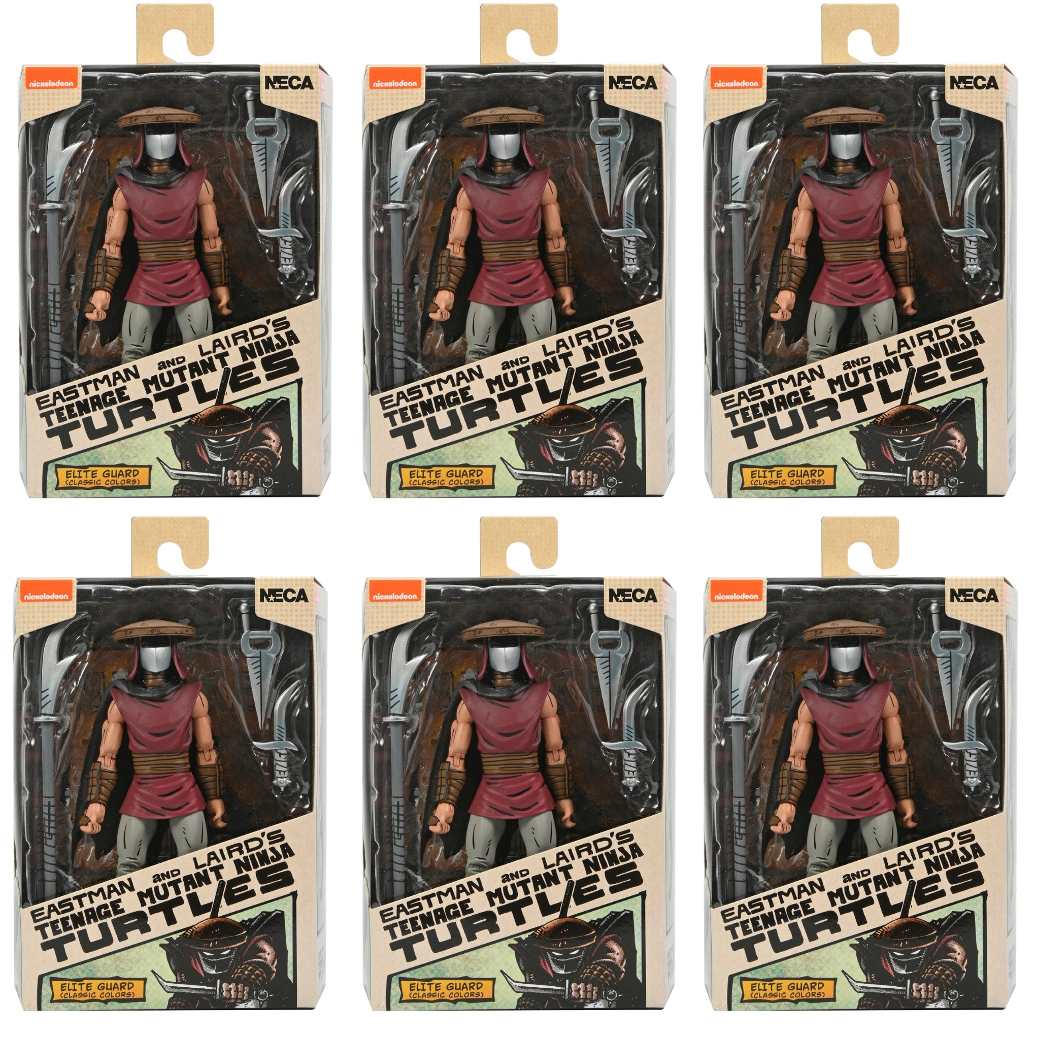 NECA — Nerdzoic Toy Store