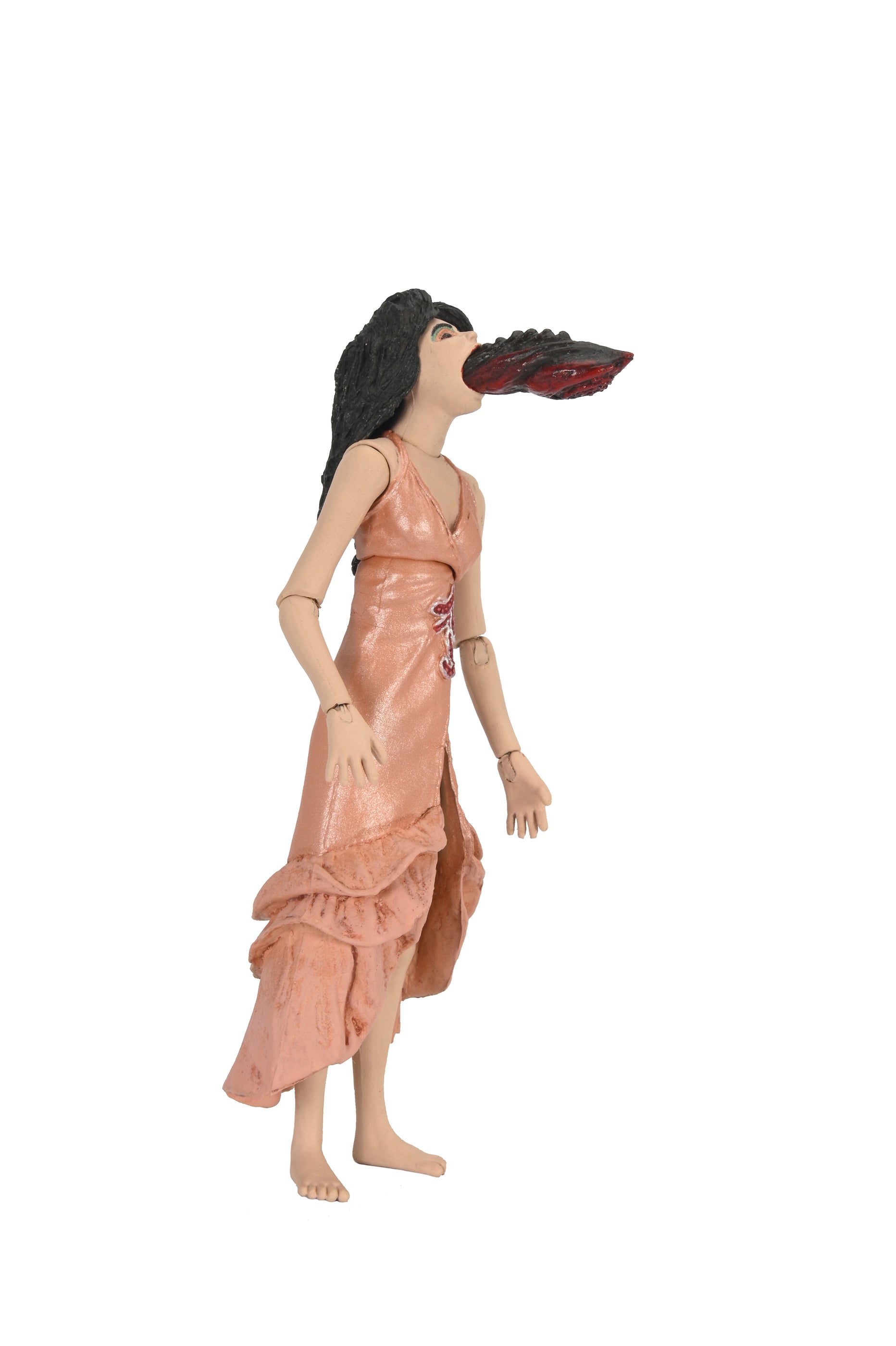 NECA Puppet Master Ultimate Leech Woman and Toulon's Puppet 2-Pack ...