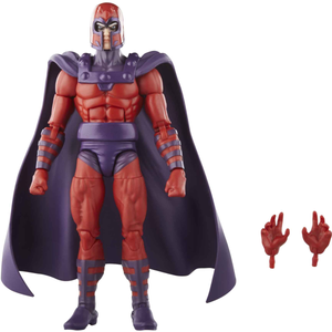 Marvel Legends Magneto '97 - Pre-Owned / Loose – Nerdzoic Toy Store