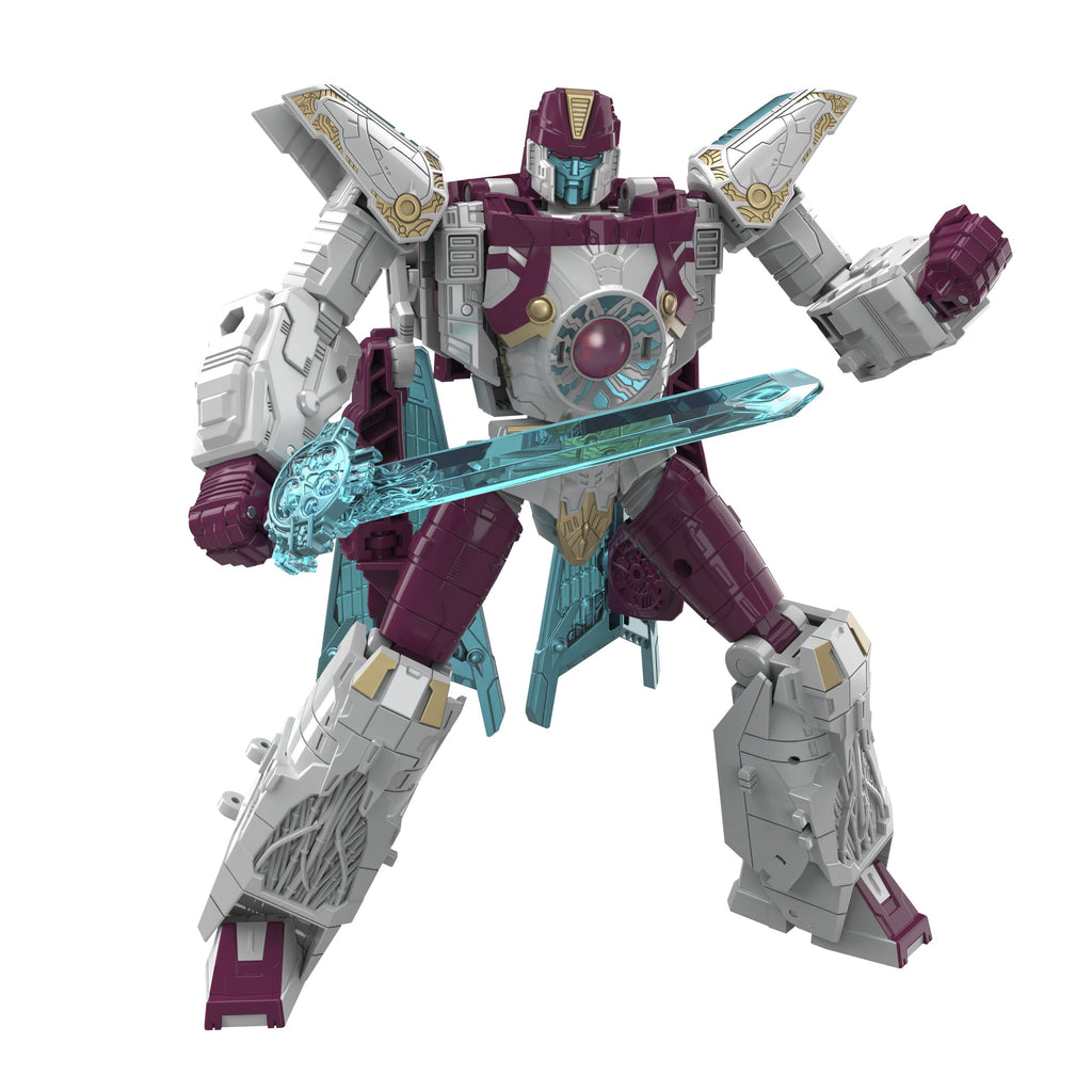 Transformers Legacy Collection — Nerdzoic Toy Store
