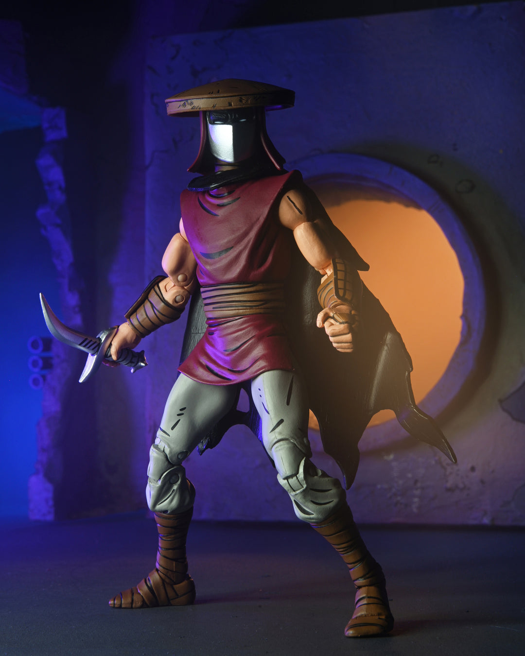 NECA Teenage Mutant Ninja Turtles Mirage Elite Ninja (Classic Colors ...