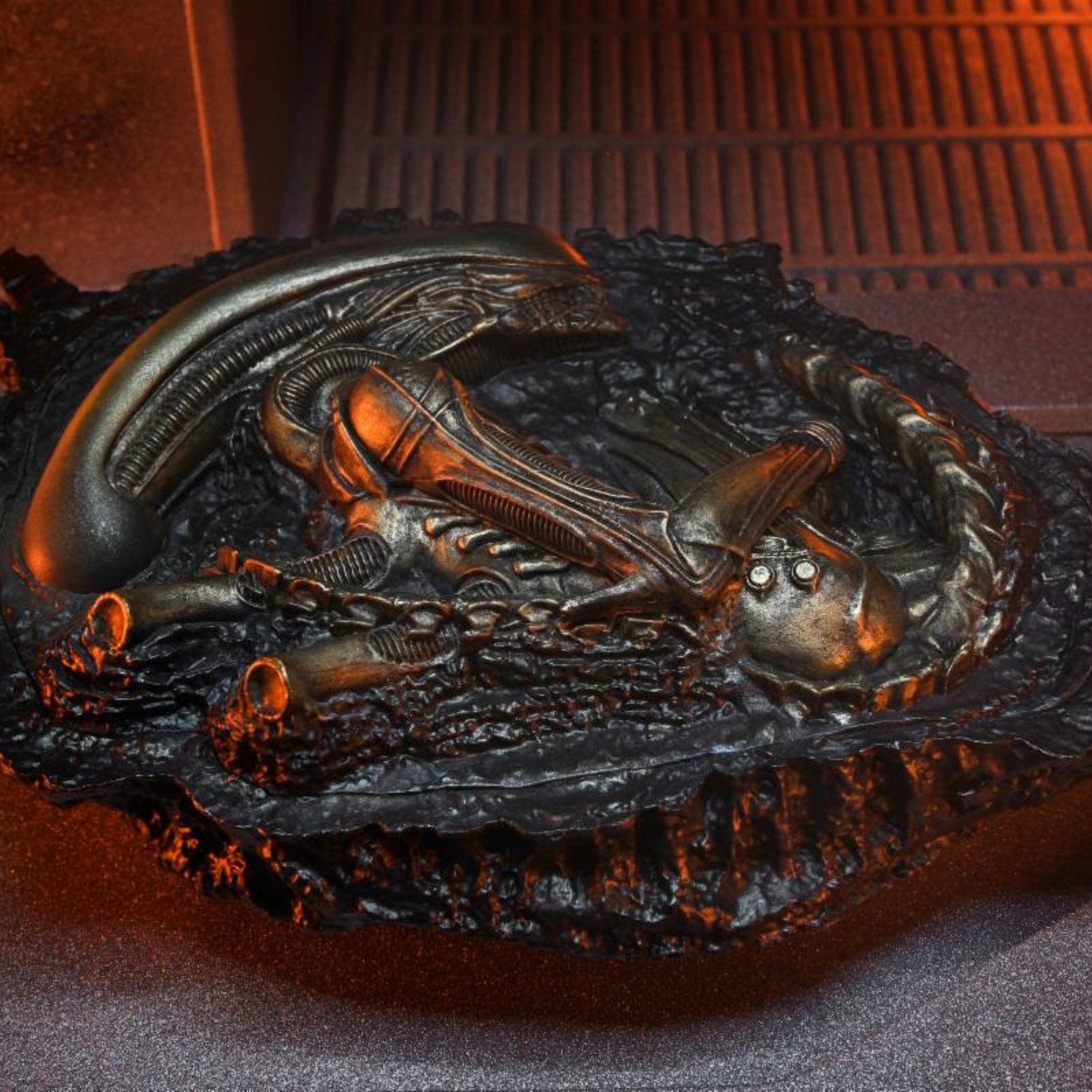 NECA Alien: Romulus Accessory Set — Nerdzoic Toy Store