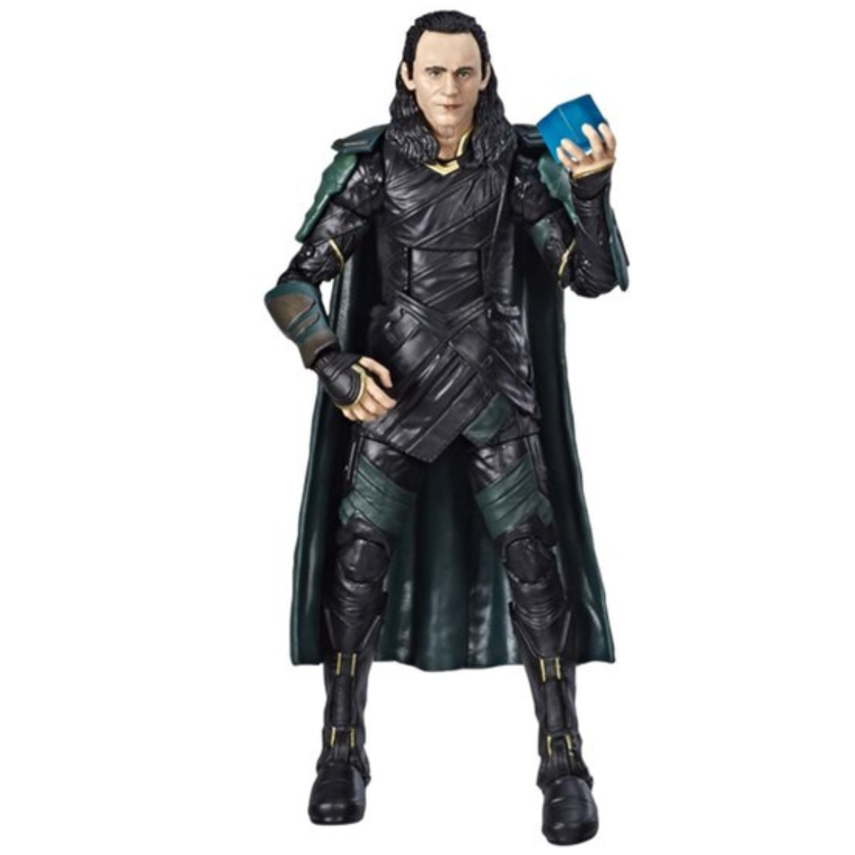 Marvel Legends Loki (From the Loki & Corvus Glaive 2-Pack) - Pre-Owned ...