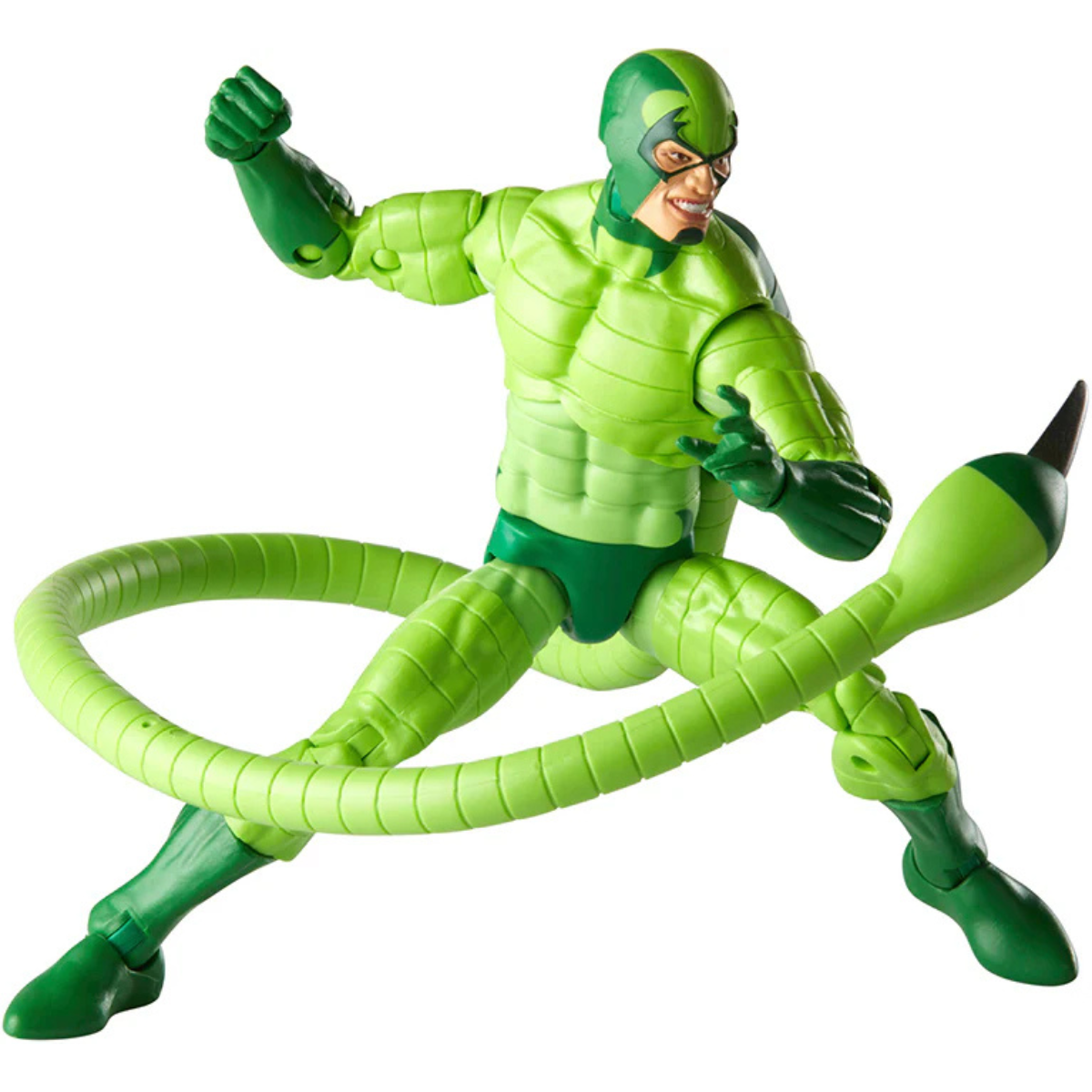 Marvel Legends Retro Scorpion - Pre-Owned / Loose – Nerdzoic Toy Store
