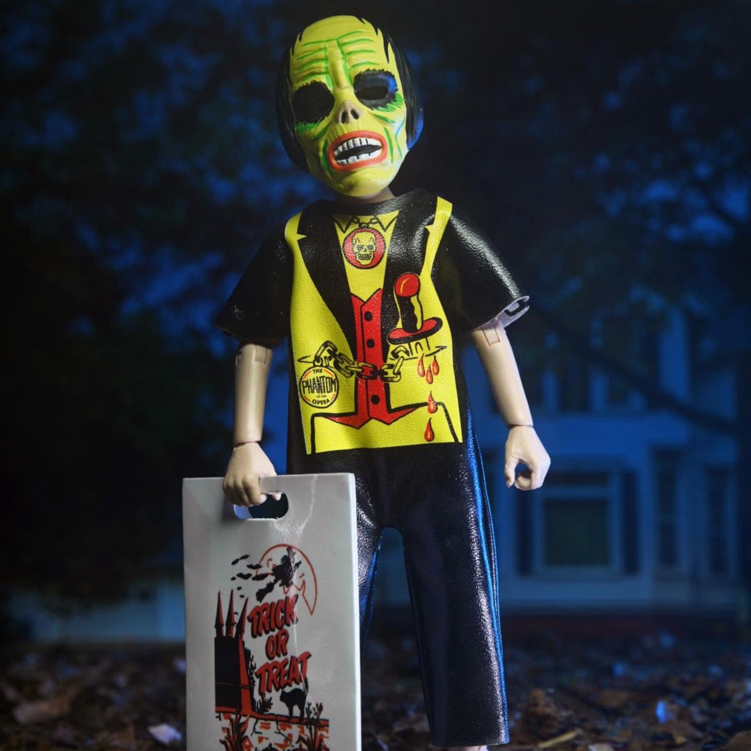 NECA Ben Cooper Costumes Series 2 Set of 5 (6" Clothed Figures ...