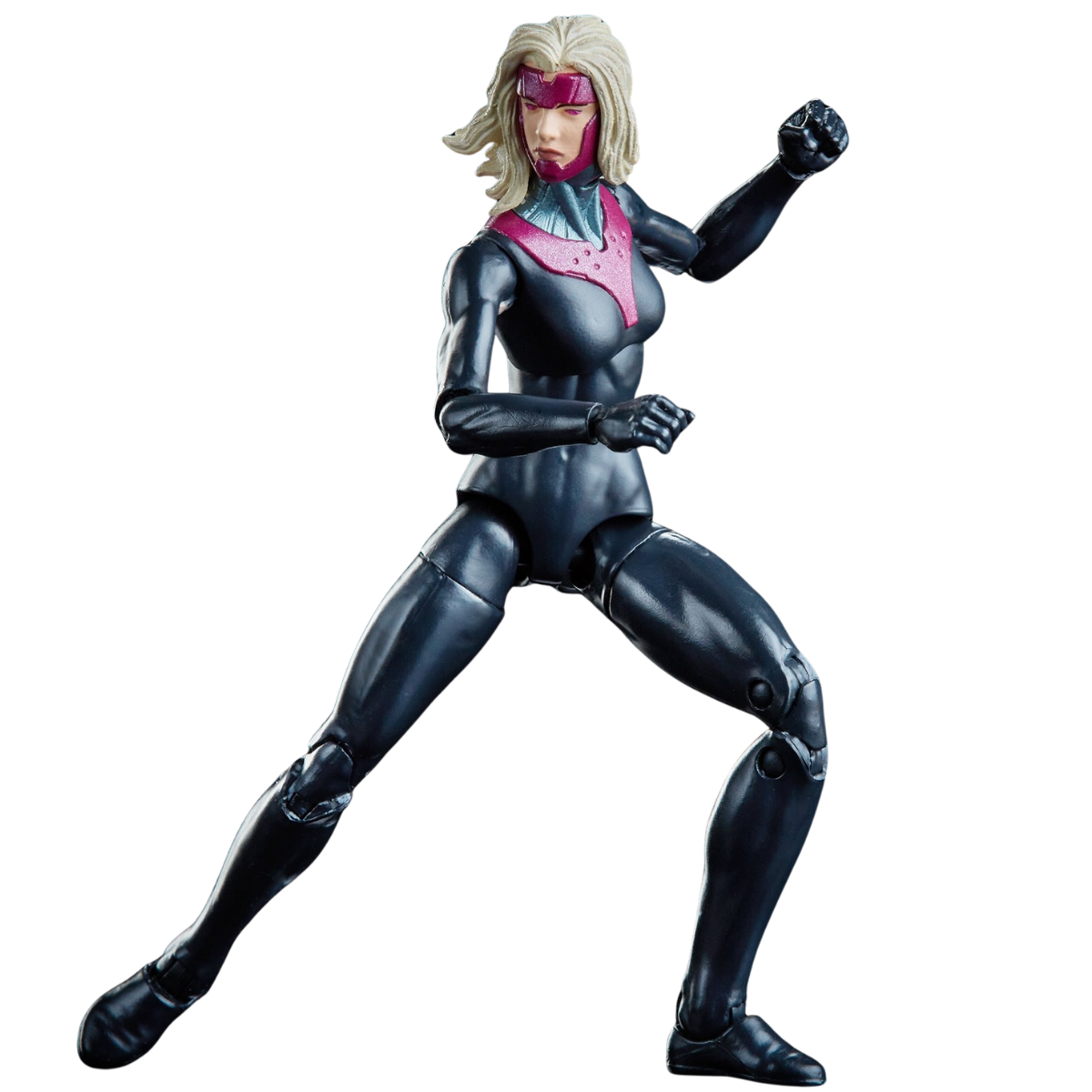 Marvel Legends Haslab Female Prime Sentinel - Pre-Owned / Loose ...