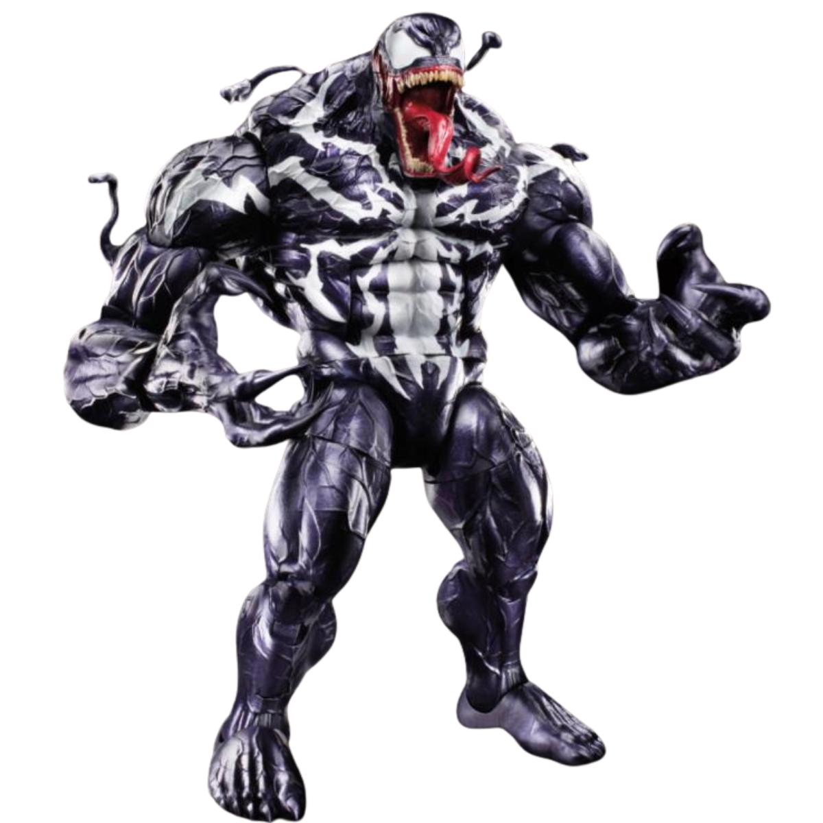 Marvel Legends Monster Venom Build-A-Figure - Pre-Owned / Loose ...