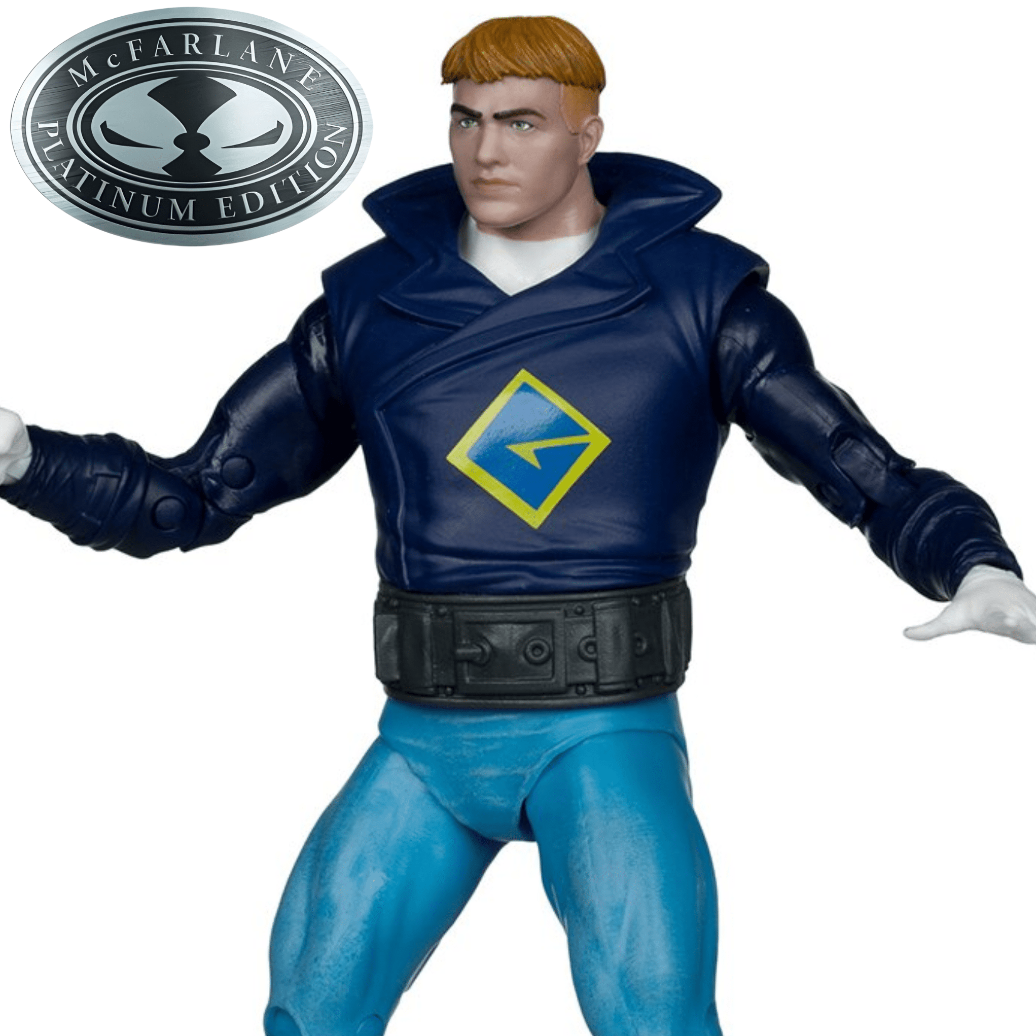 DC — Nerdzoic Toy Store