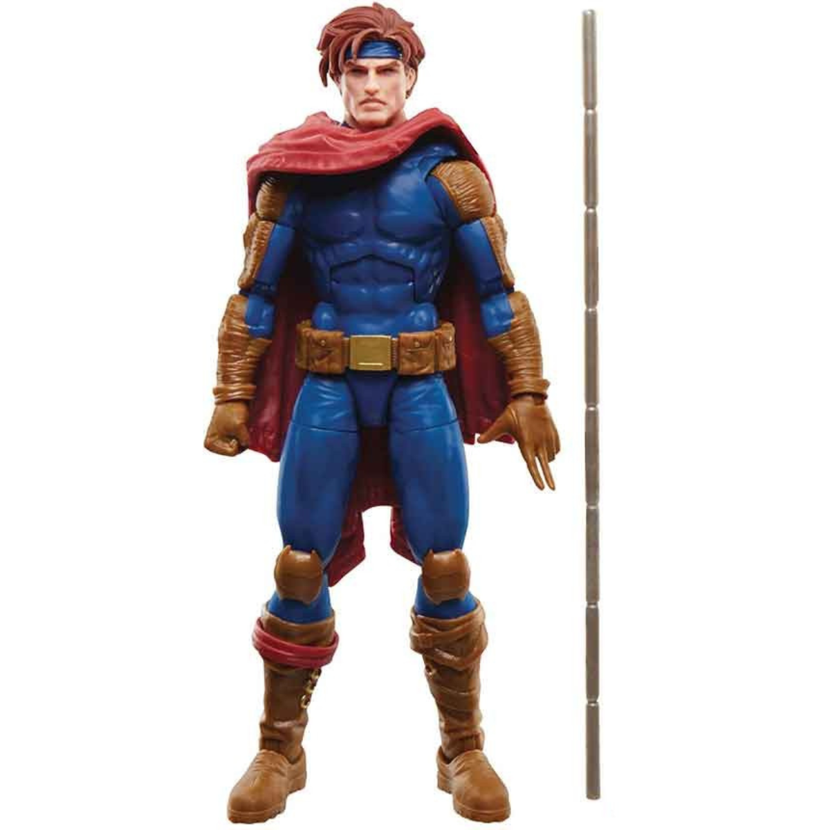 Marvel Legends Gambit (Nemesis BAF Series) - Pre-Owned / Loose ...