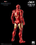 Threezero Marvel Studios: The Infinity Saga - DLX Iron Man Mark 4 — Nerdzoic Toy Store