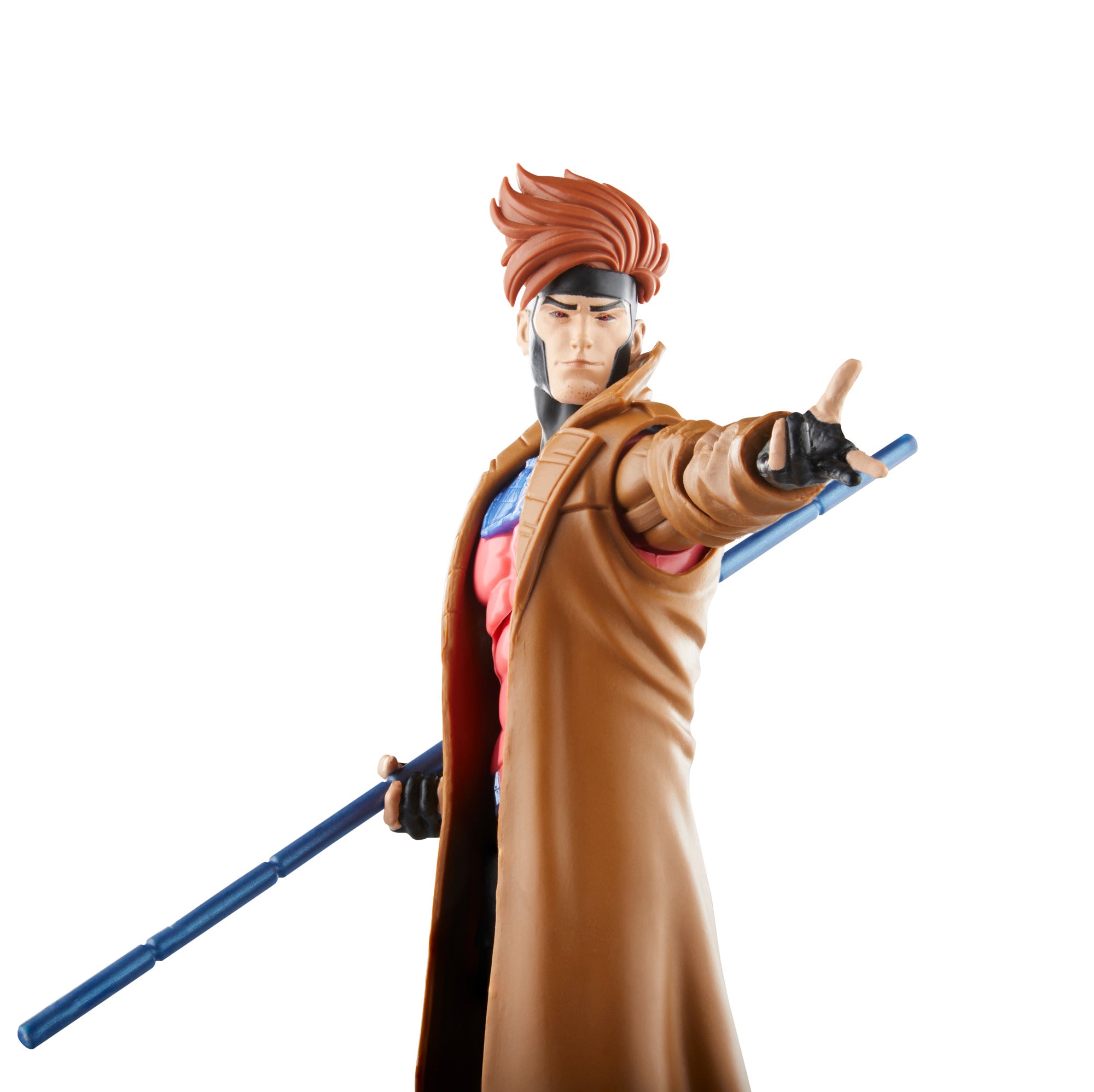 Marvel Legends X-Men '97 Gambit (Re-Run) – Nerdzoic Toy Store