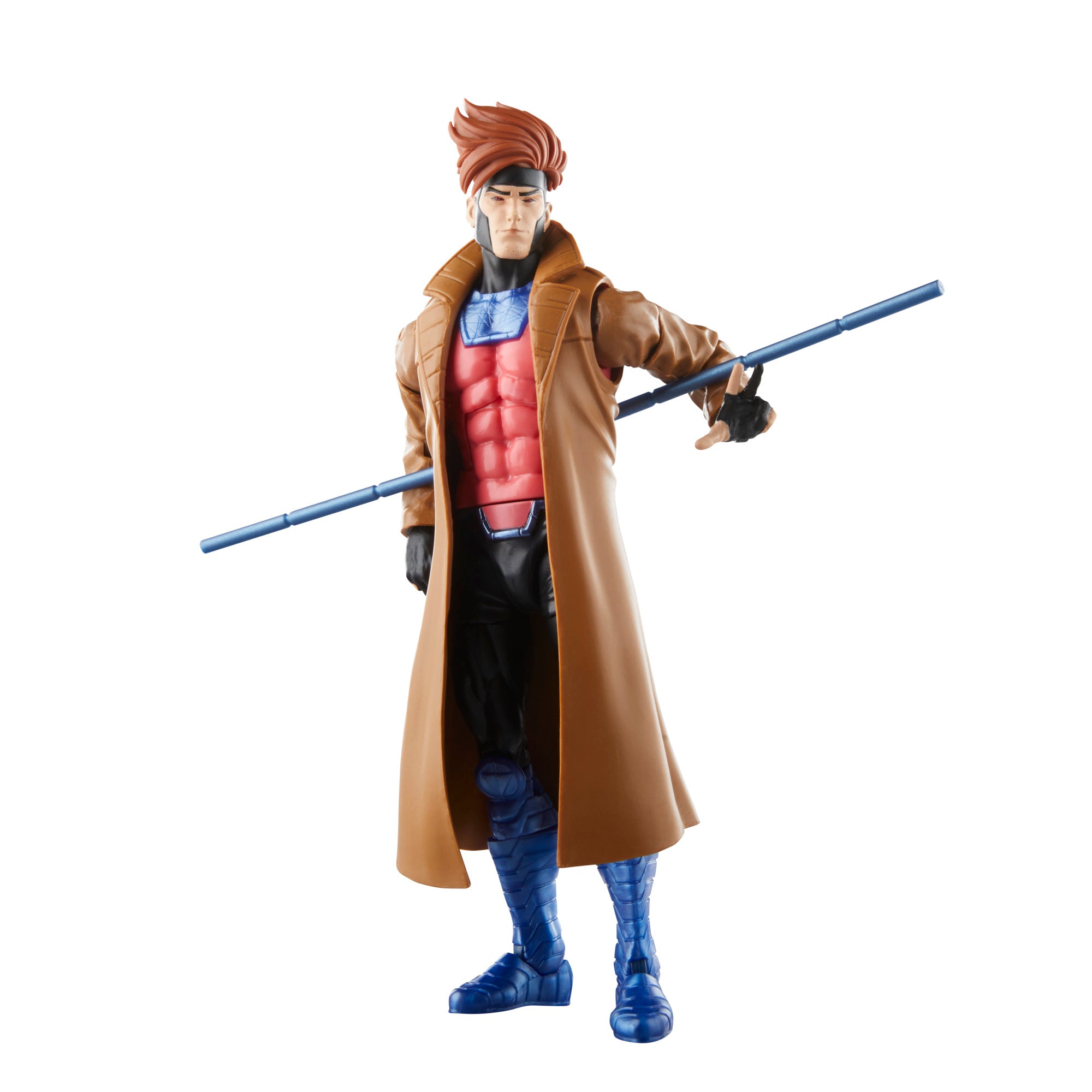 gambit marvel select