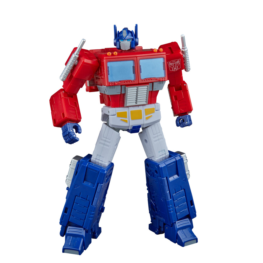 Transformers Studio Series Commander Class Transformers 86-31 Optimus ...