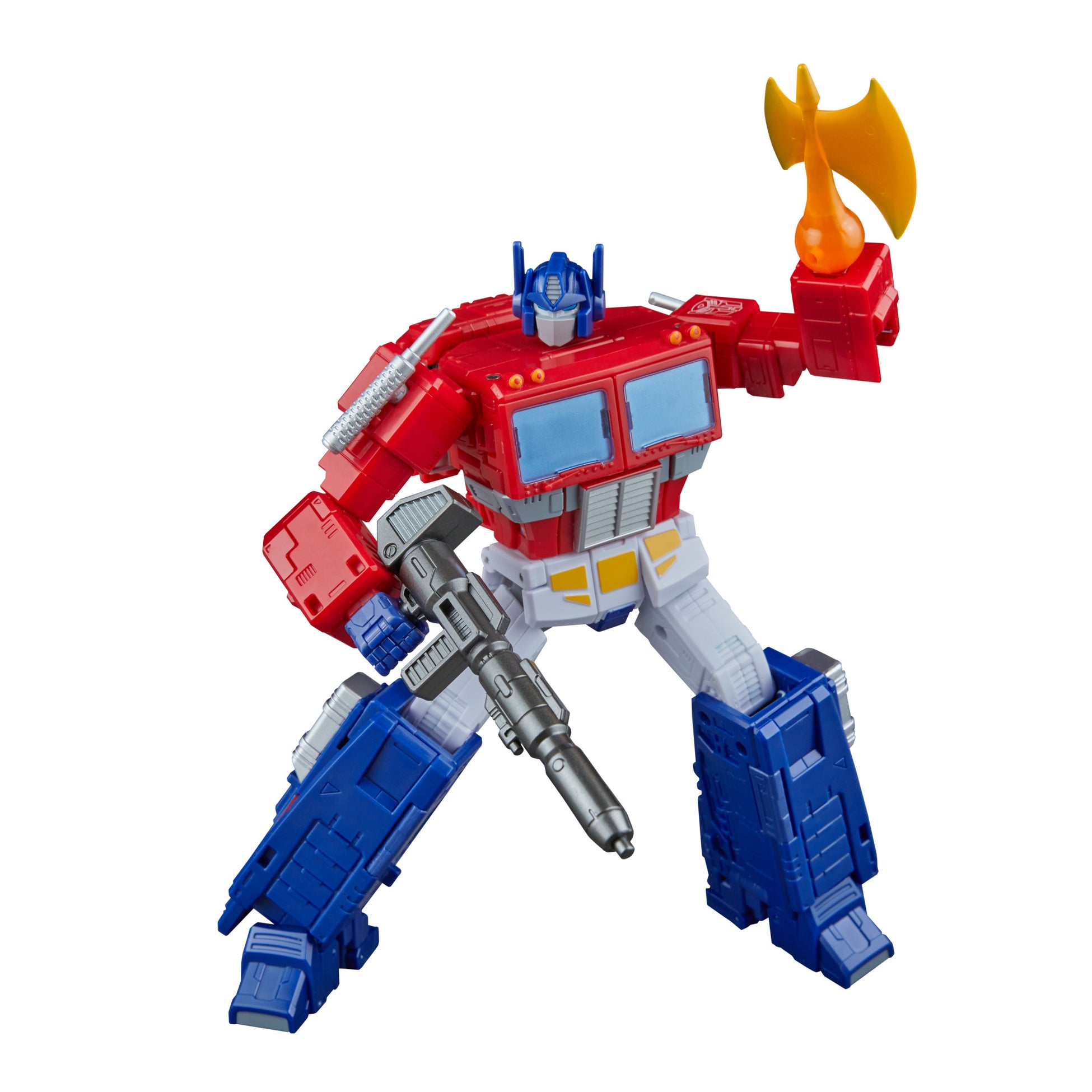 Transformers Studio Series Commander Class Transformers 86-31 Optimus ...