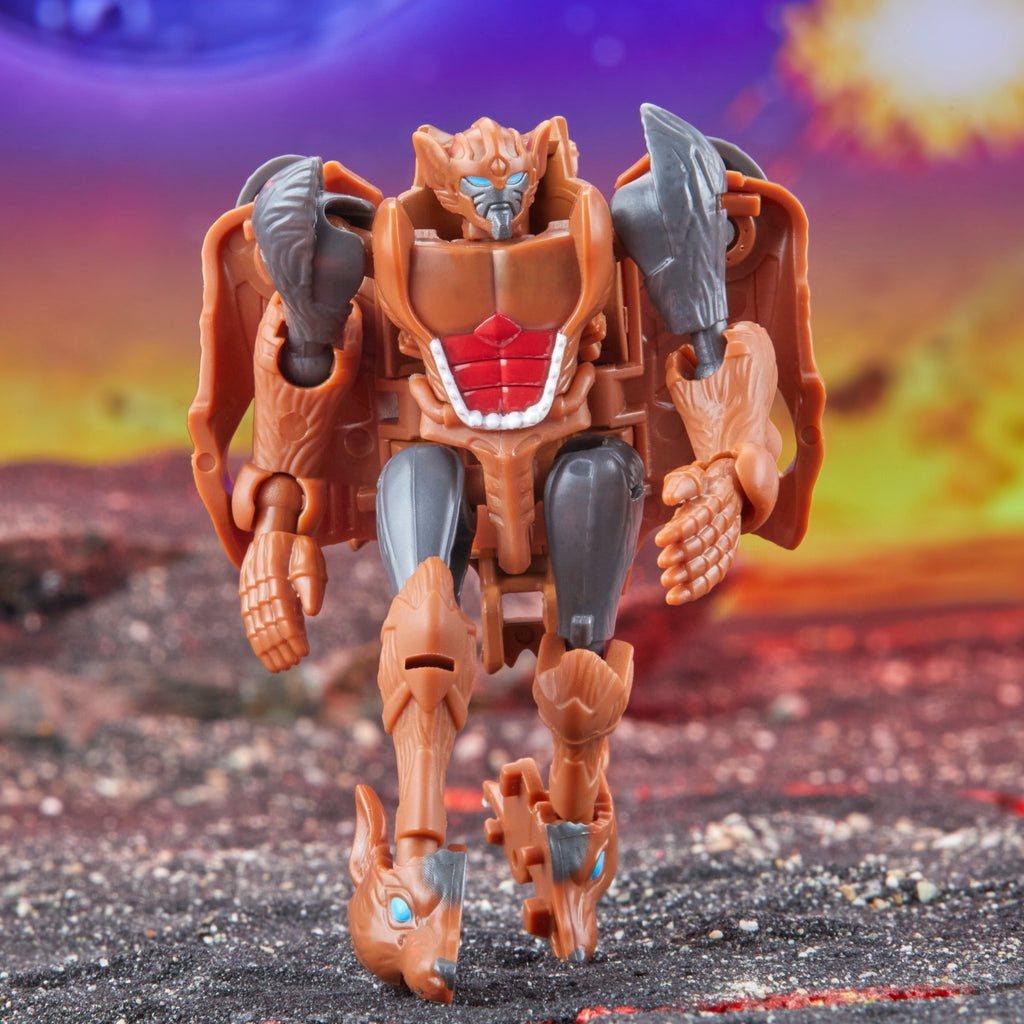 Transformers Legacy Collection — Nerdzoic Toy Store