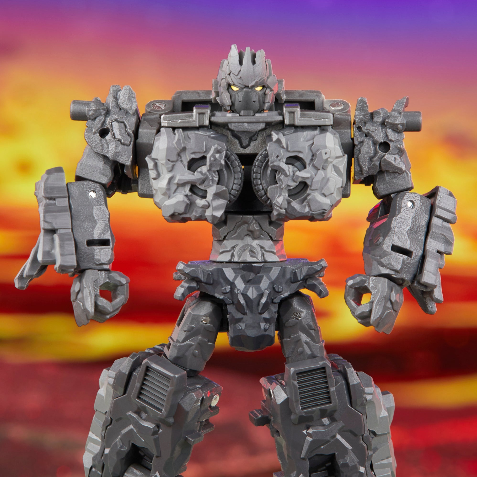 Transformers Legacy Collection — Nerdzoic Toy Store