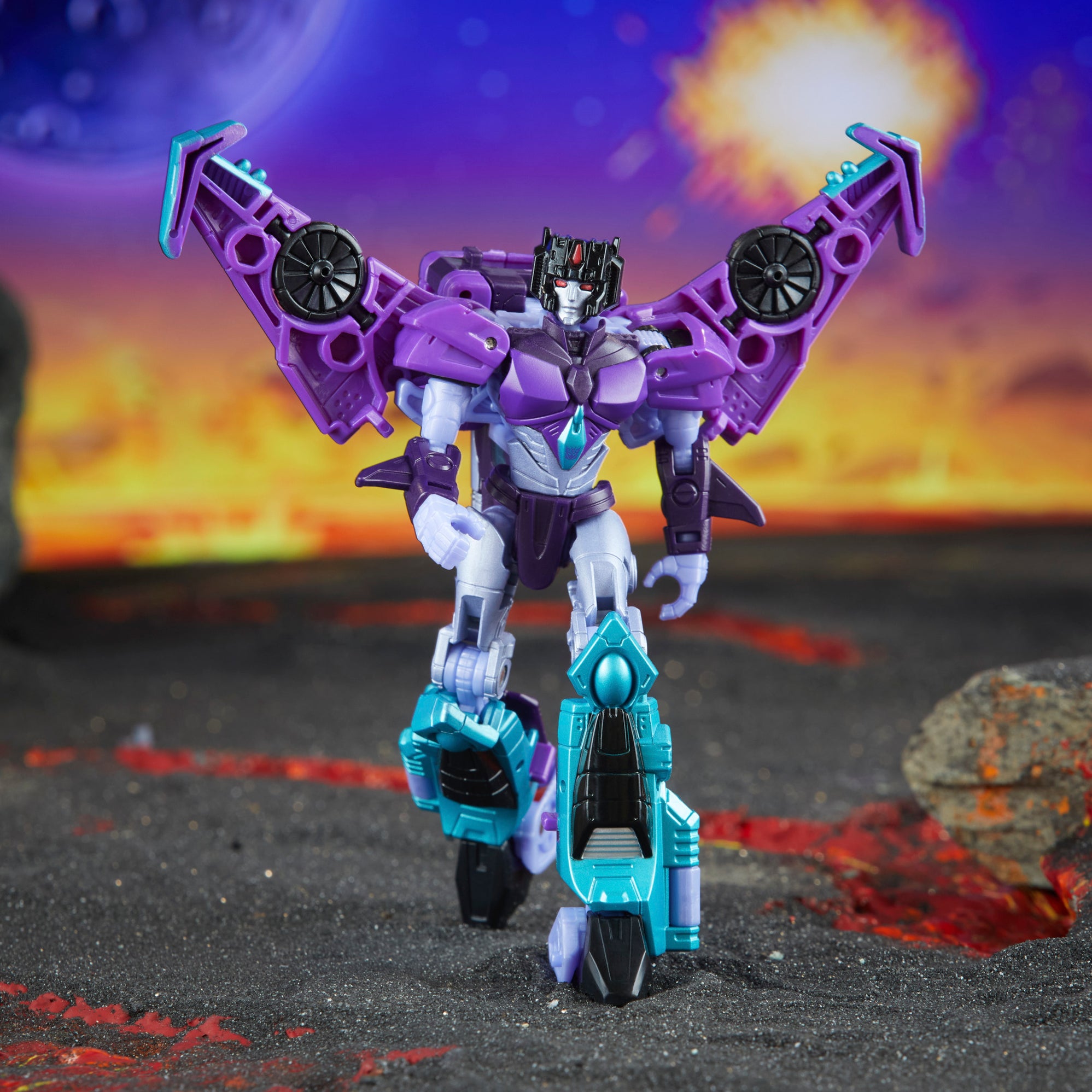 Transformers Legacy Collection — Nerdzoic Toy Store