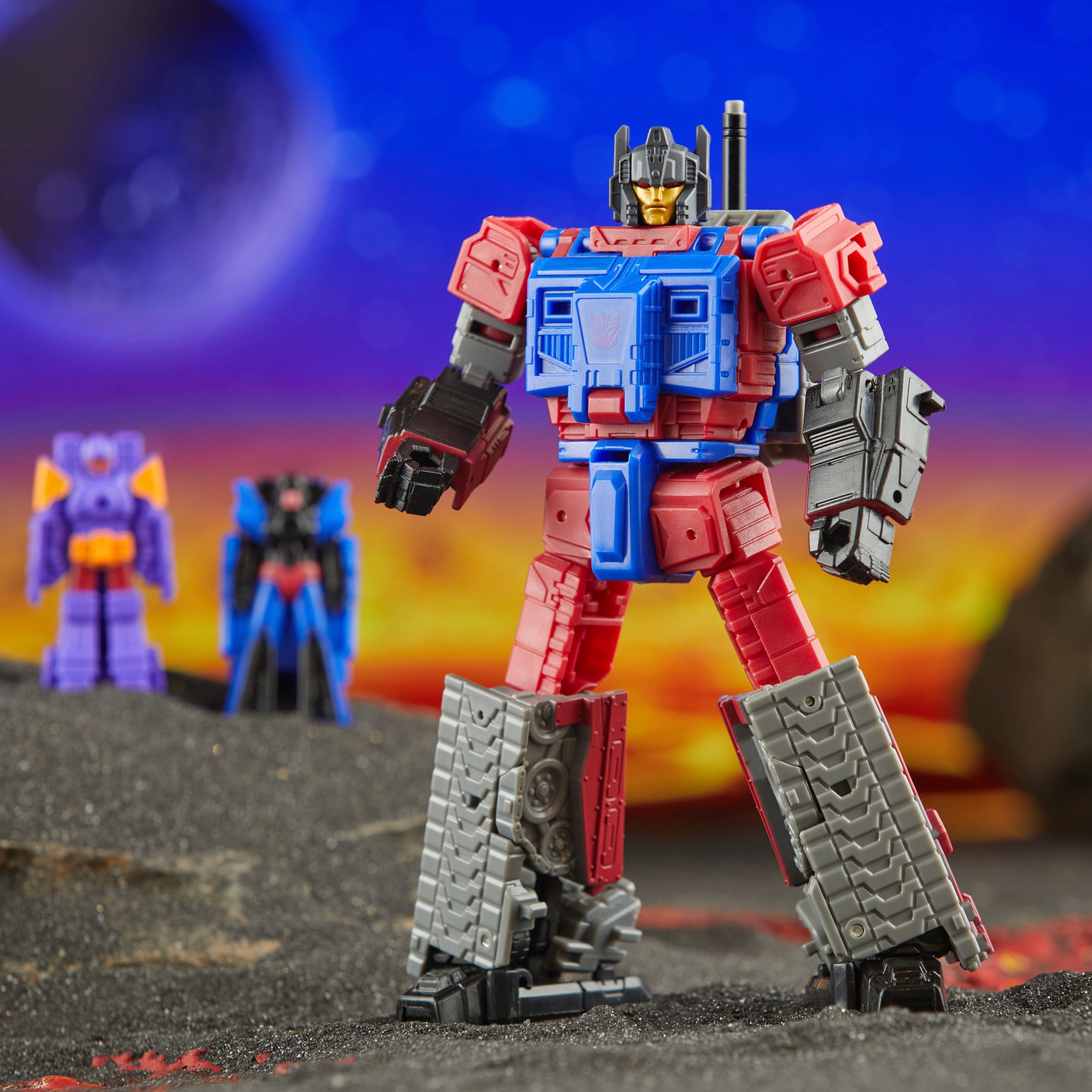 Transformers Legacy Collection — Nerdzoic Toy Store