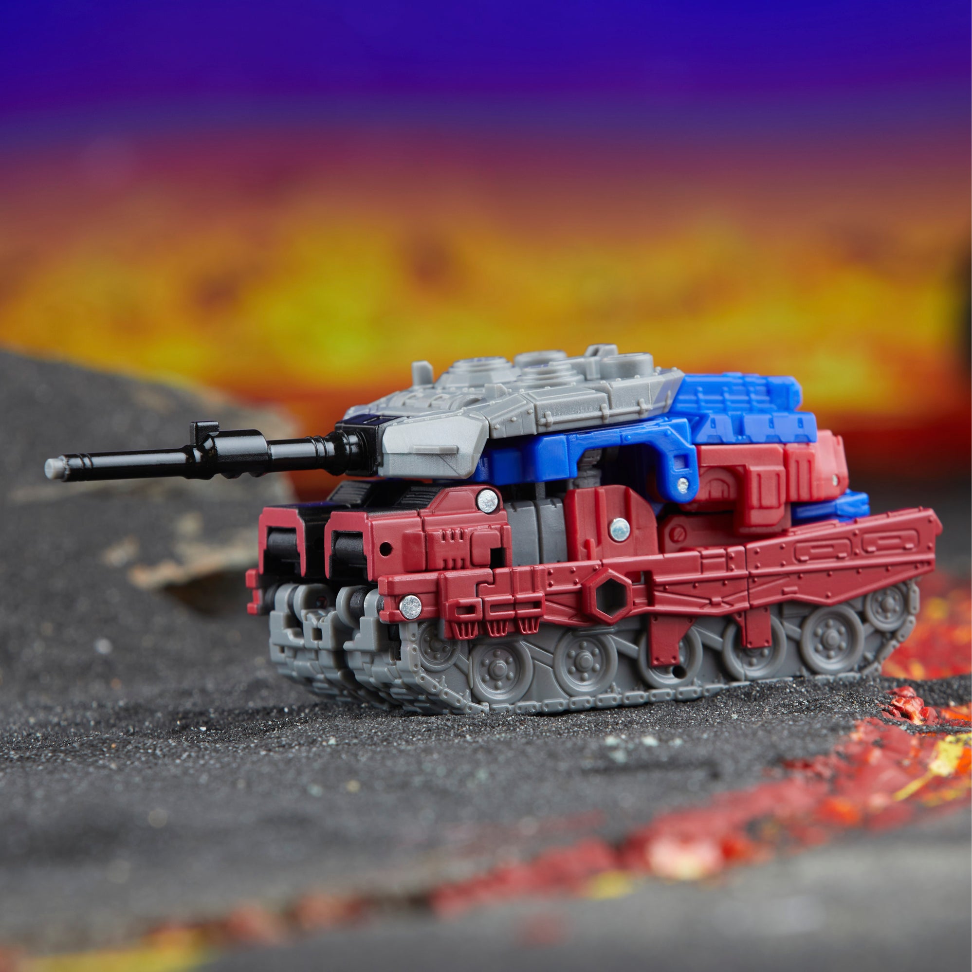 Transformers Legacy Collection — Nerdzoic Toy Store