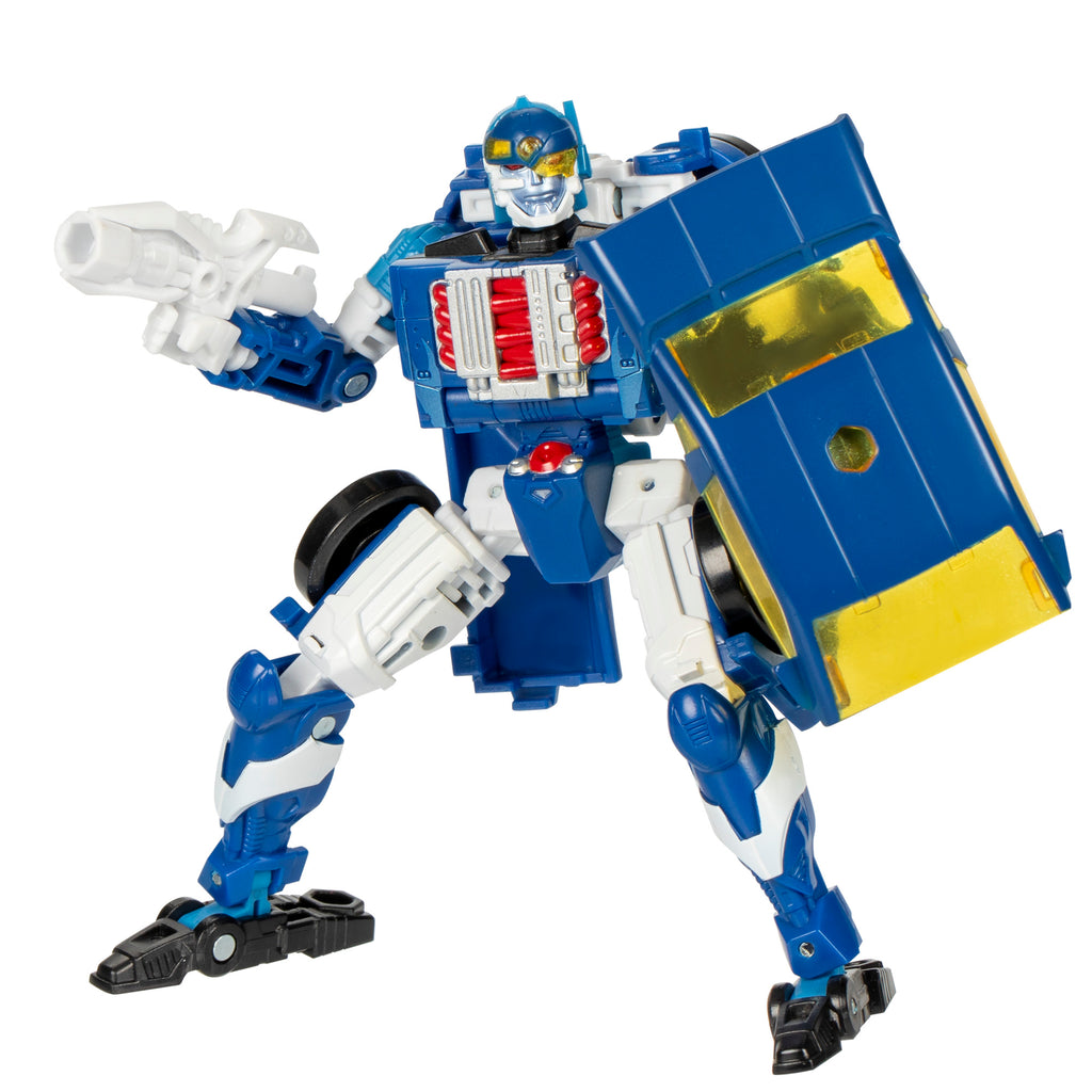 Transformers Legacy Collection — Nerdzoic Toy Store